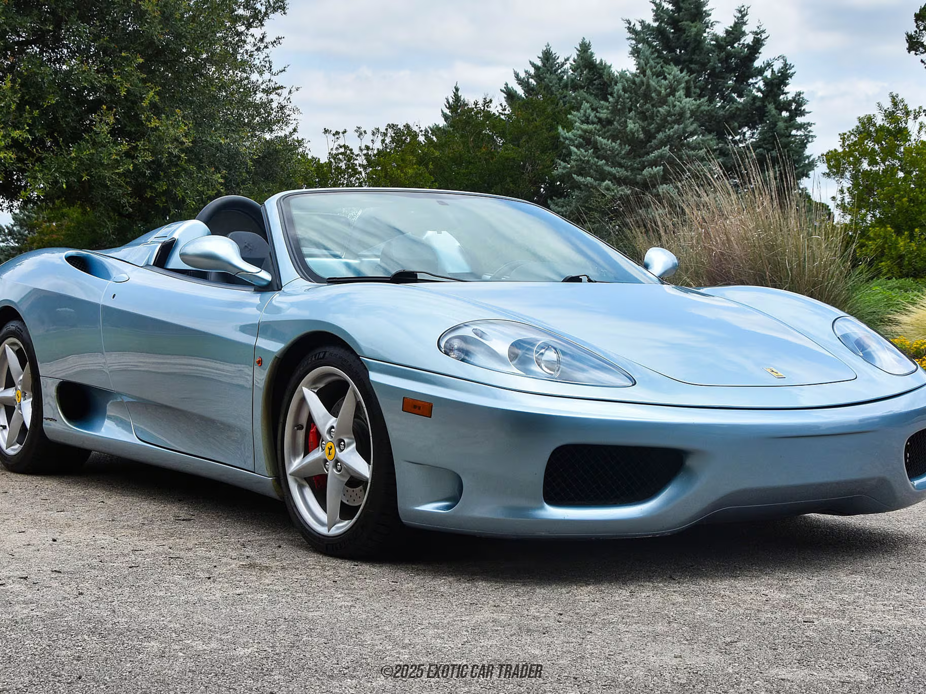 Porsche's Legendary Carrera GT is Not the Car You Think it is - Autoblog