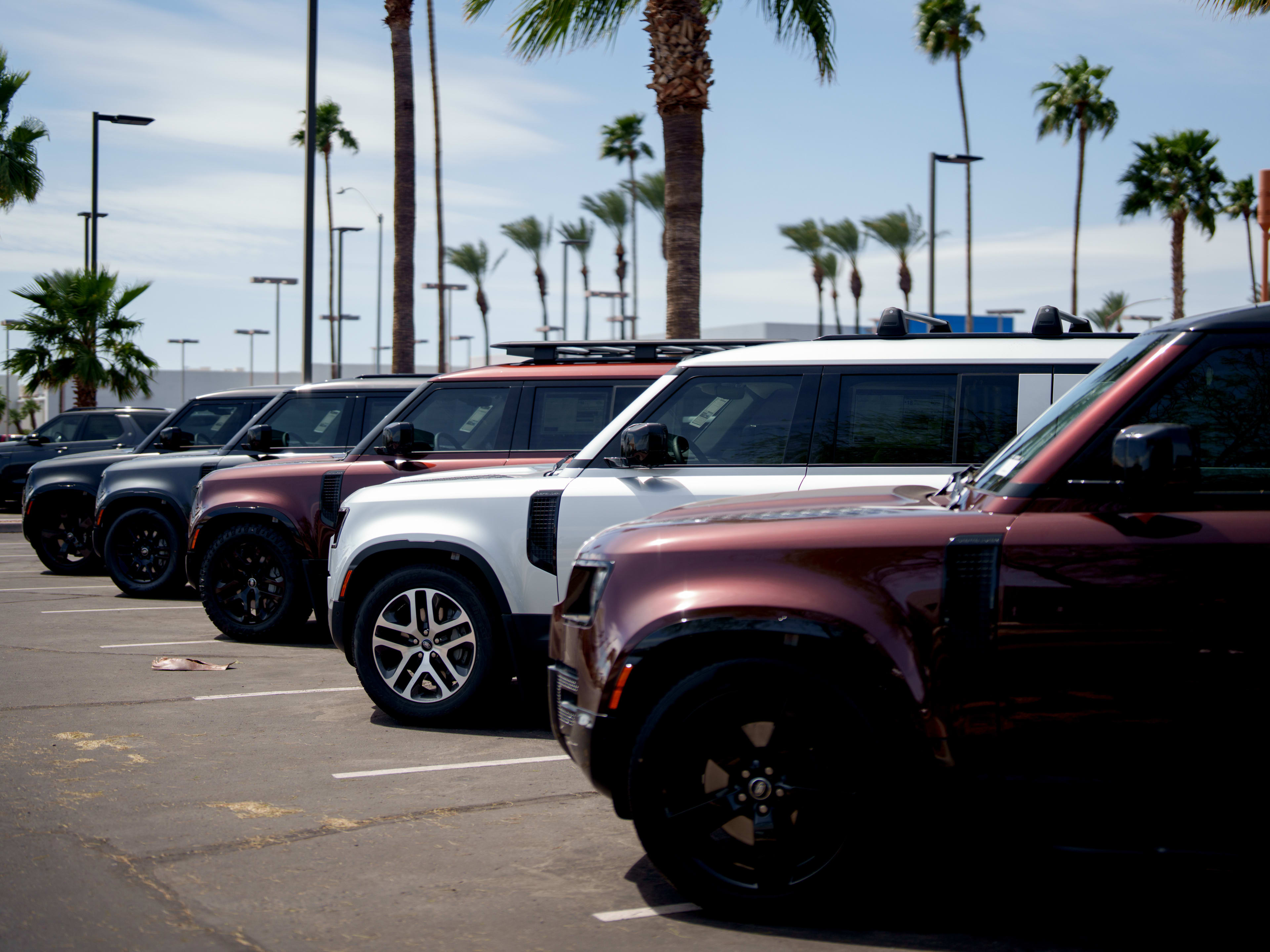 3 Surprises From J.D. Power’s New Initial Quality Survey - Autoblog