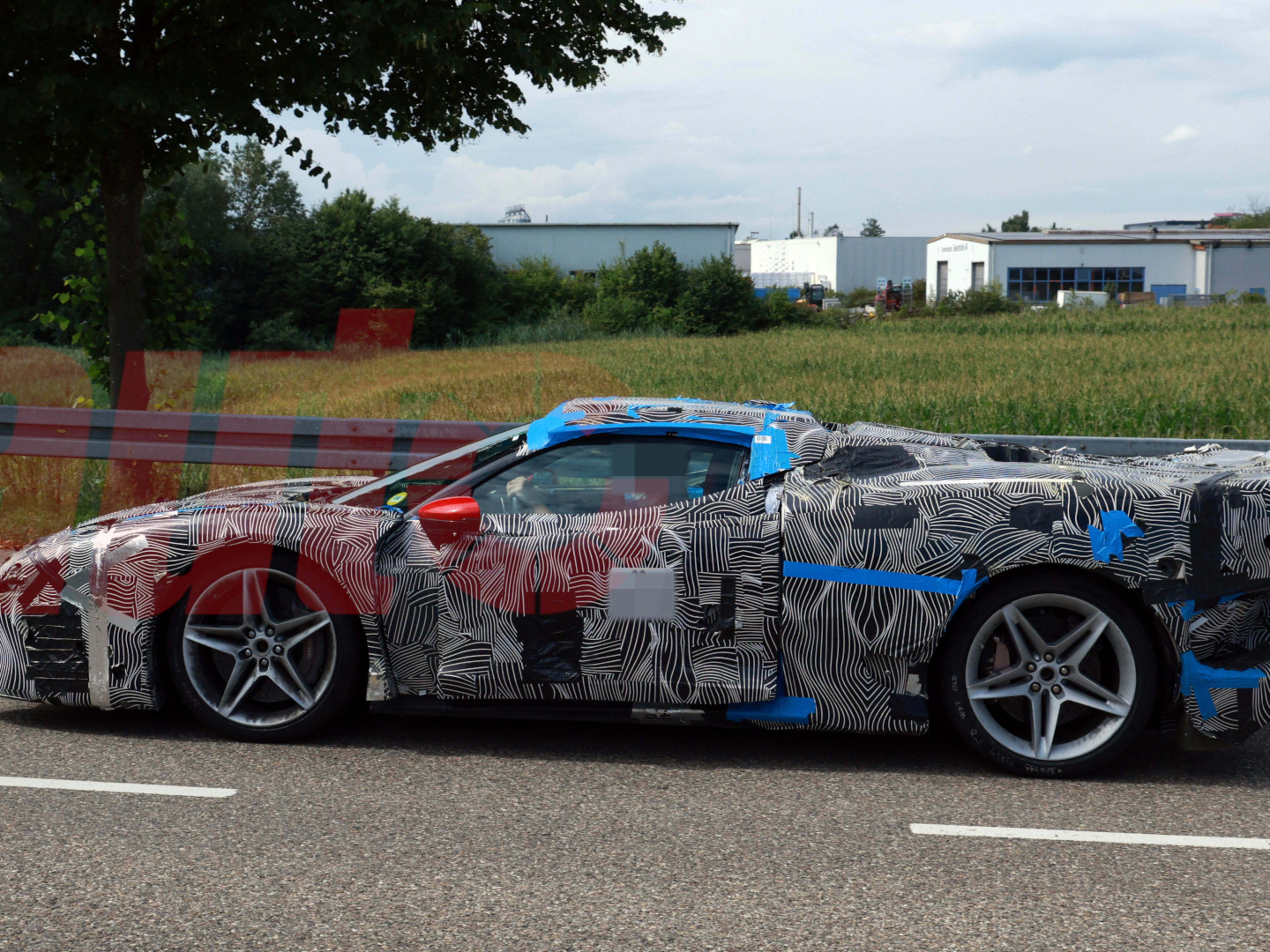 Does Stellantis Own Ferrari? Unveiling the Truth Now – buzzlyo