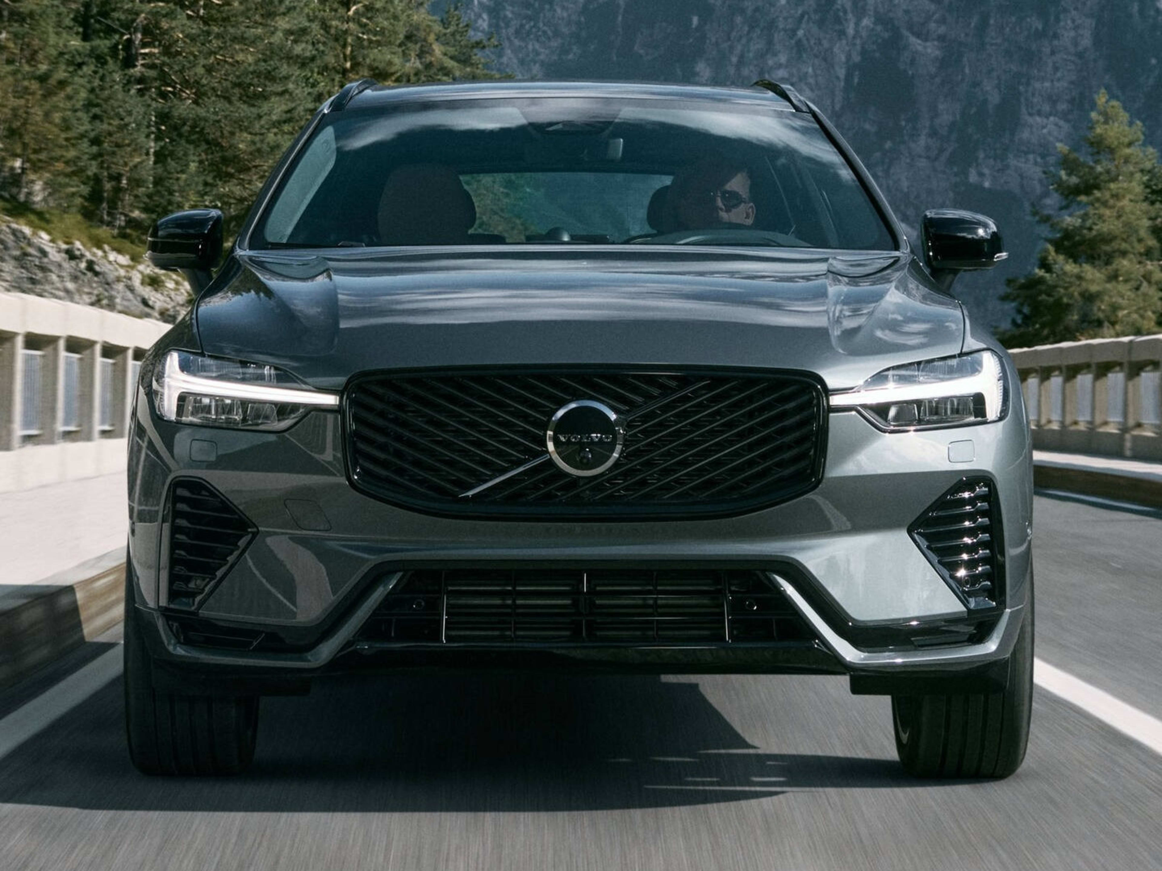 Will Tariffs Bring Volvo's Popular SUVs to American Factories? - Autoblog