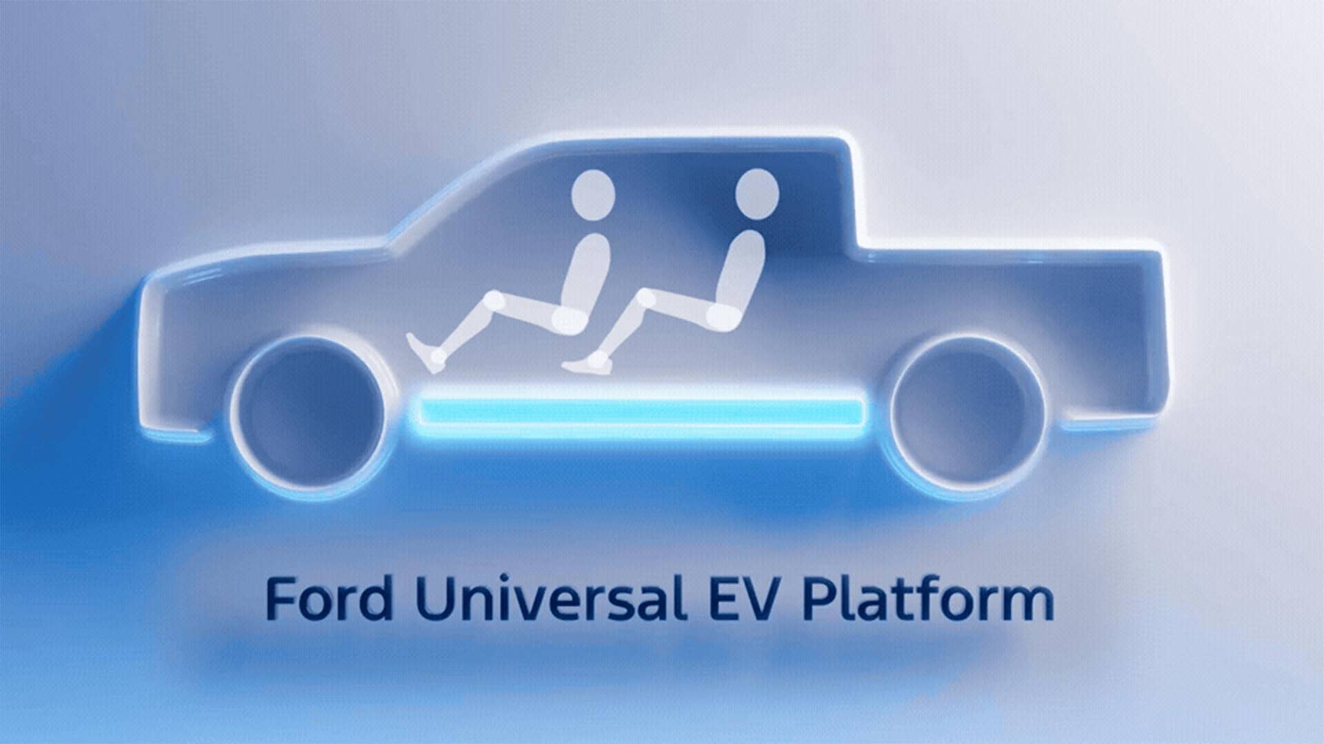 Ford's Radical $5 Billion Plan Could Slash EV Prices in Half - Autoblog