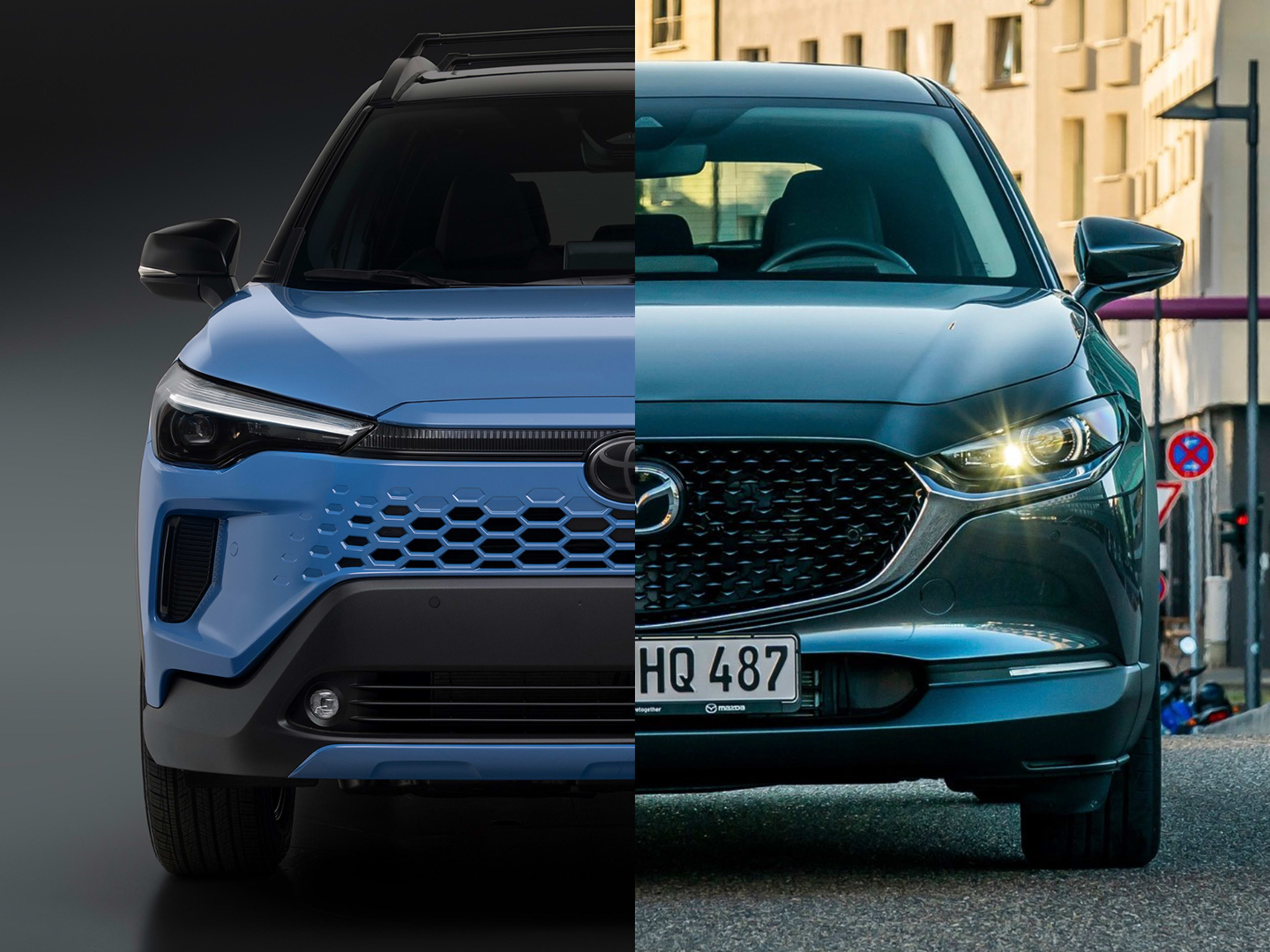 Mazda’s New CX-30 Update Proves Small Changes Make a Big Difference ...