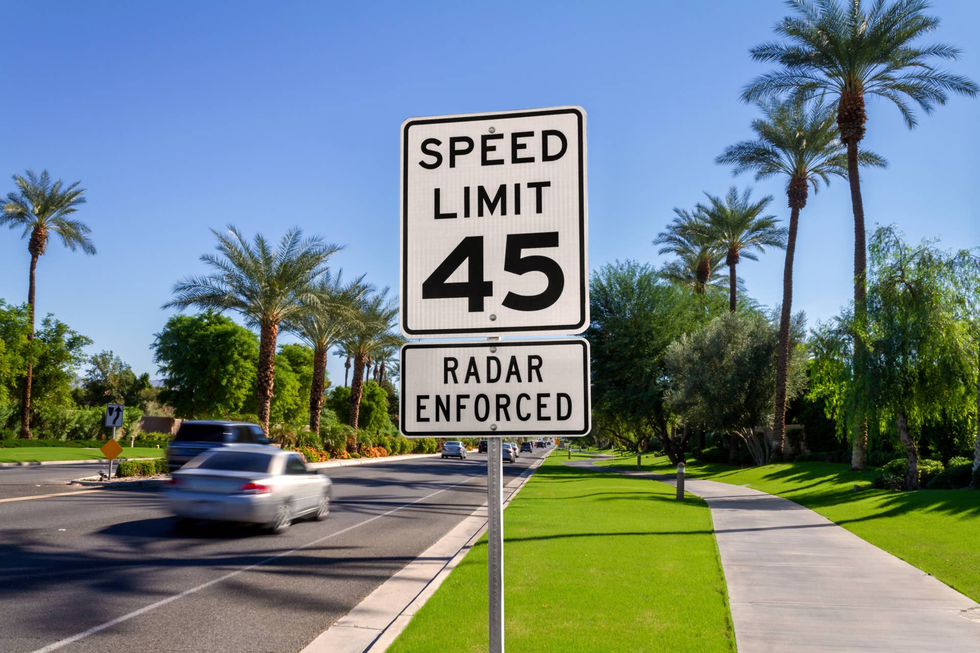 3 States With the Strictest Traffic Laws in the Nation - Autoblog