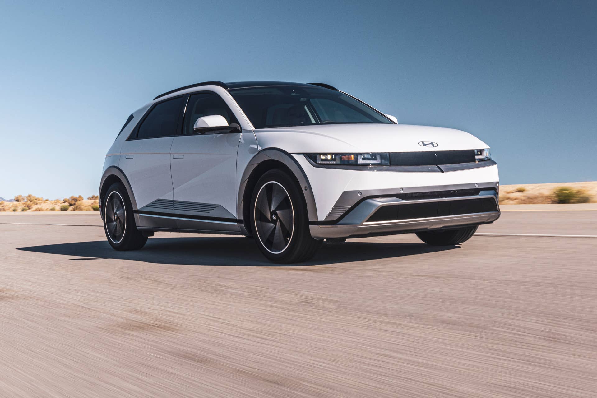 Ioniq 5 Lease Price