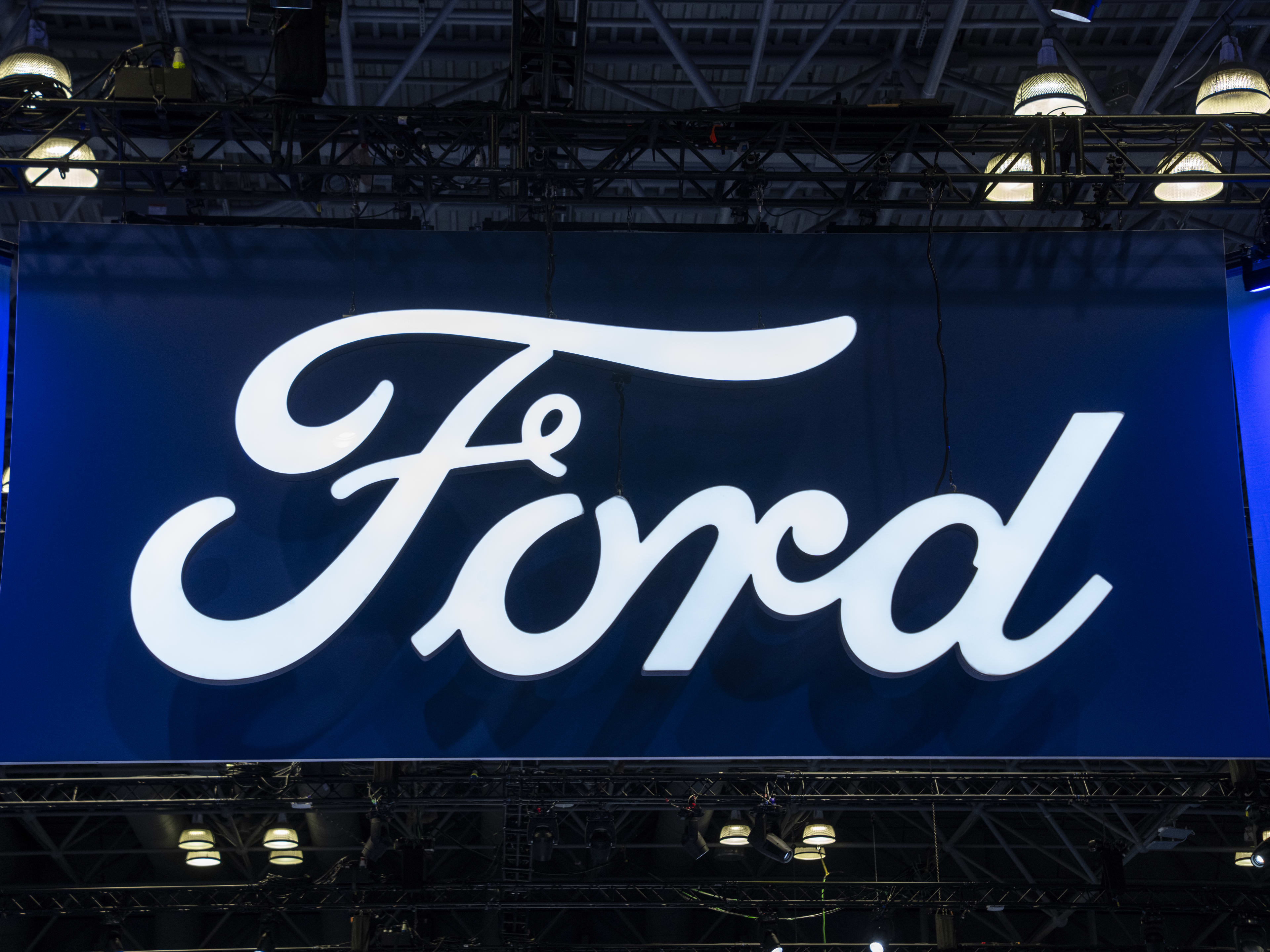 Ford Revises Tariff Hit Estimate Again - And It’s Not Pretty - Autoblog