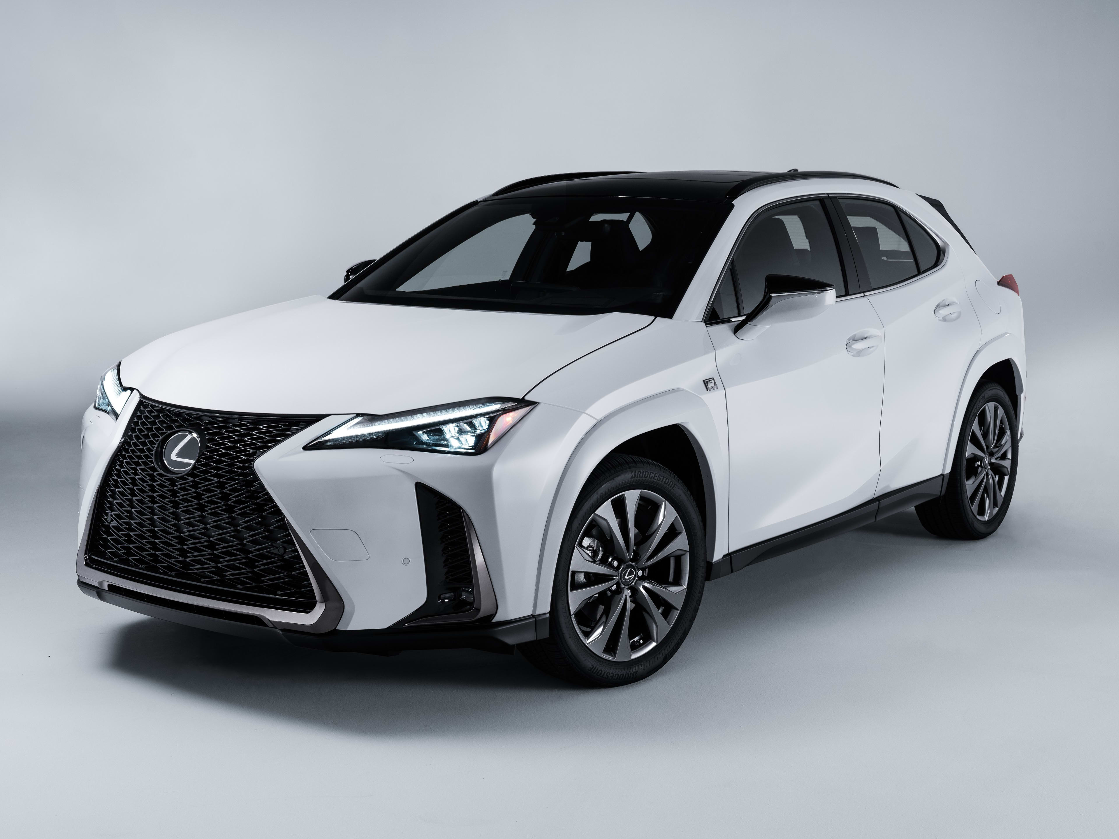 The Cheapest Lexus Model In America Has One Major Drawback - Autoblog