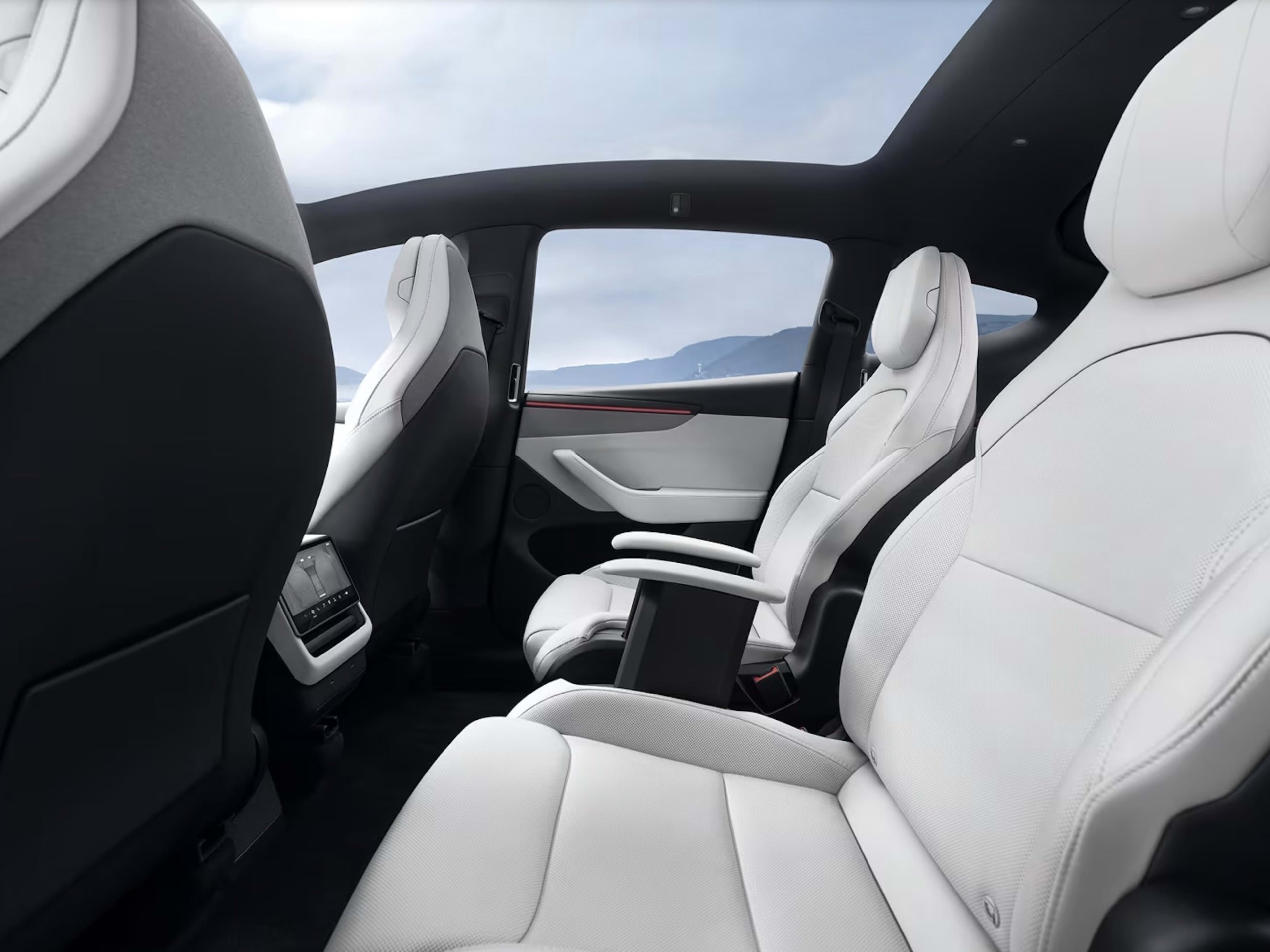 Tesla Model Y L May Never Come To America—Here Are 3 Alternatives ...