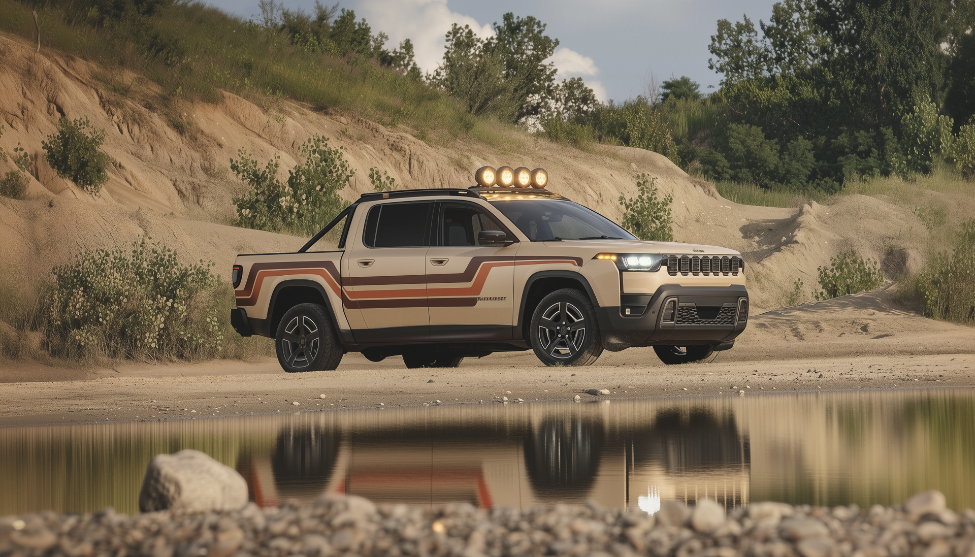 Jeep News: Off-Road & Adventure - Autoblog