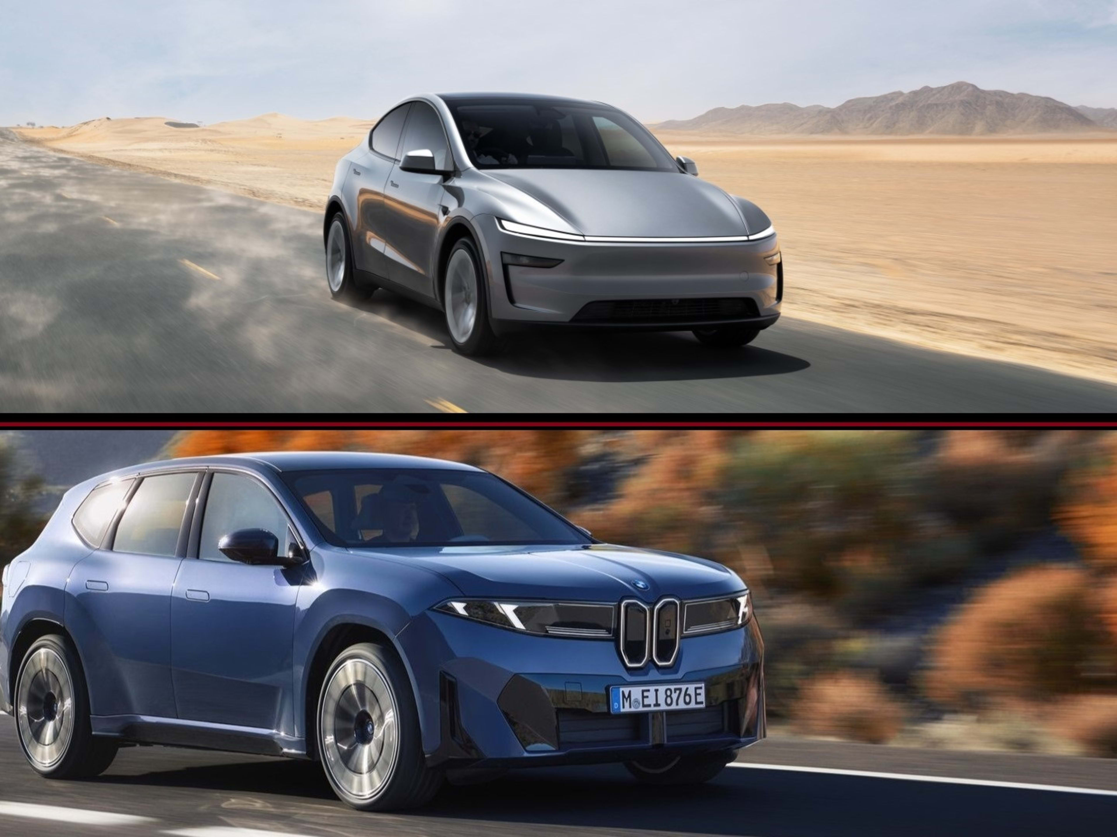 BMW Has Quietly Updated Its Logo—What's New? - Autoblog