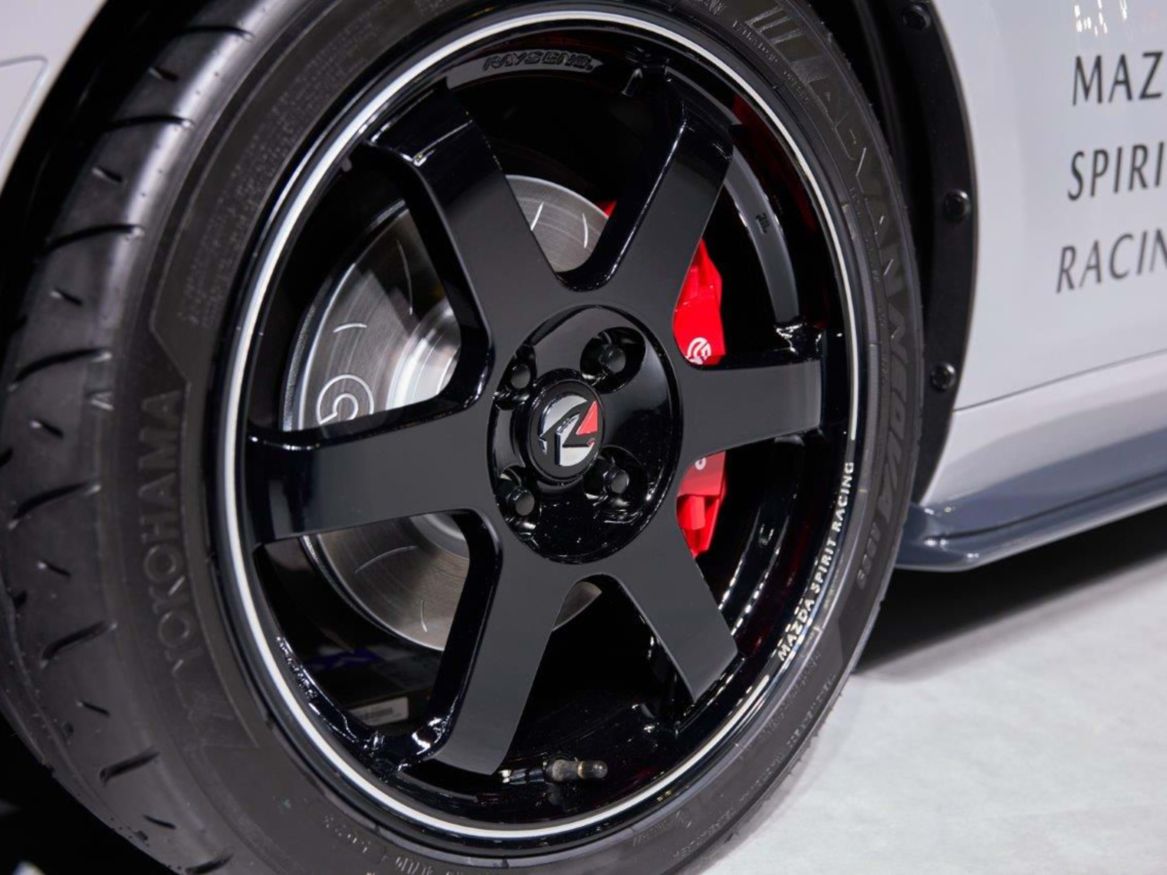 Mazda’s Mysterious New Four-Door Could Mark the Return of the Mazda 6 ...