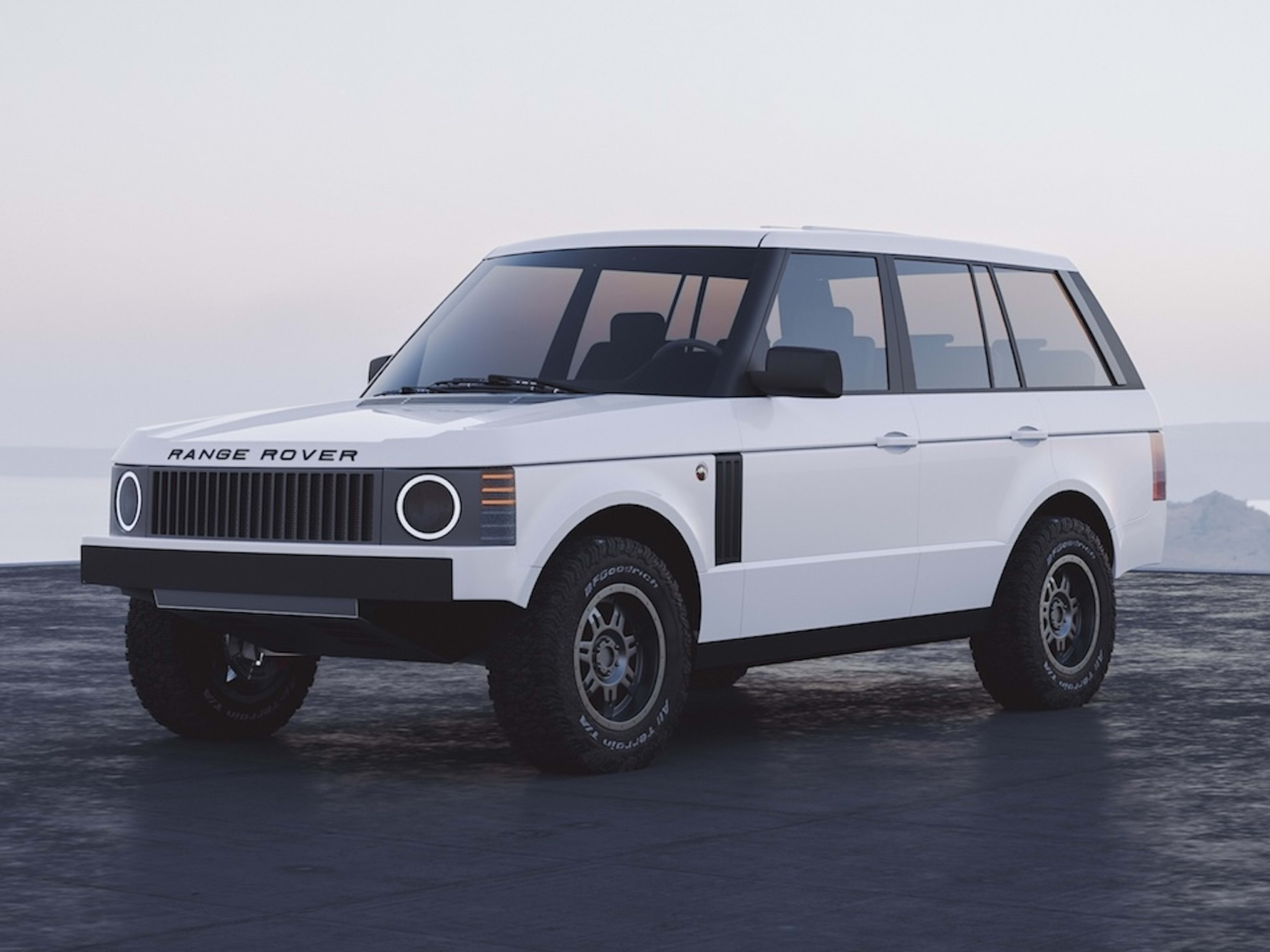 The Latest News in Cars, Trucks, SUVs, and More - Autoblog