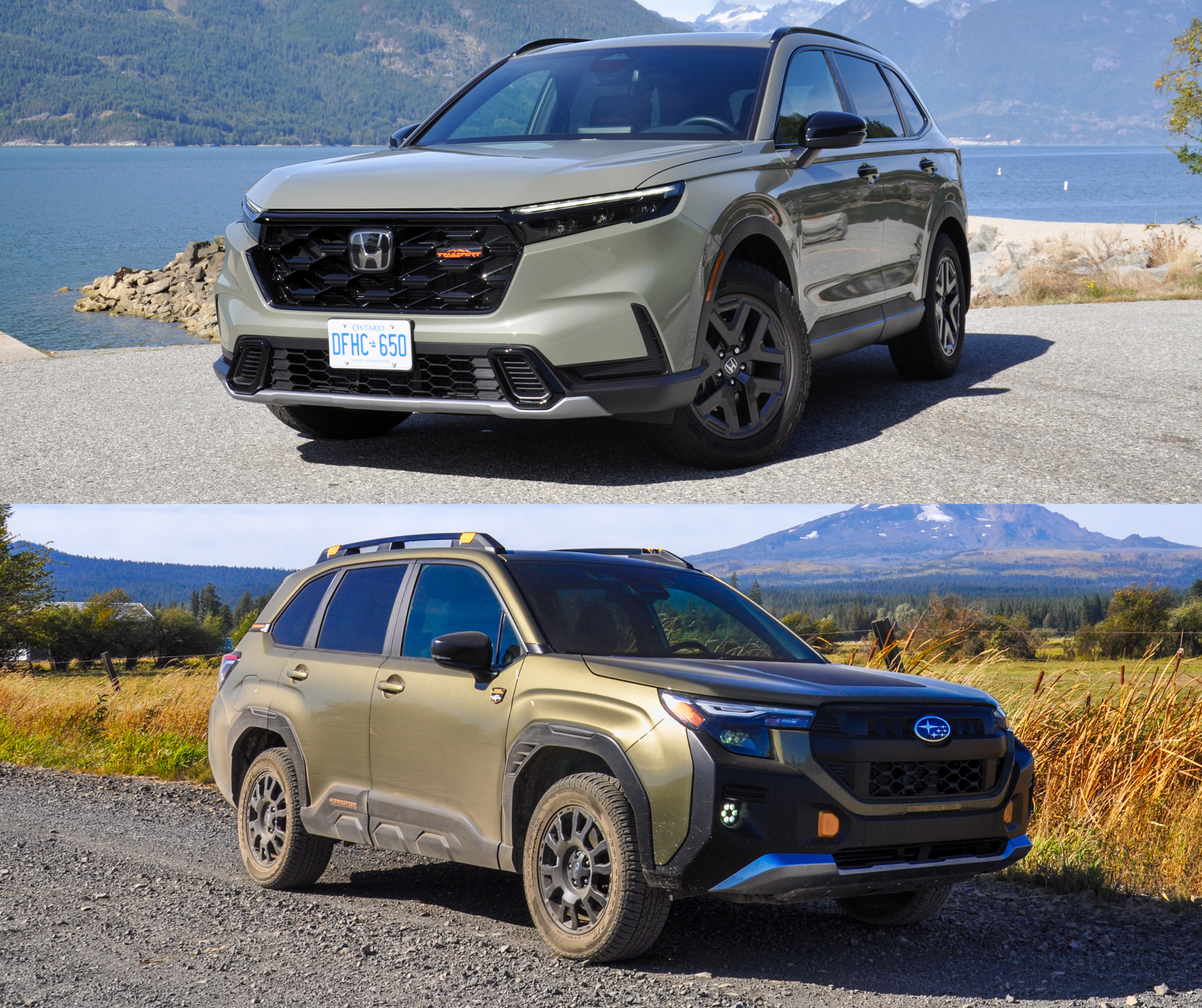 2026 Subaru Forester Lease Deals in November Available for Adventure ...