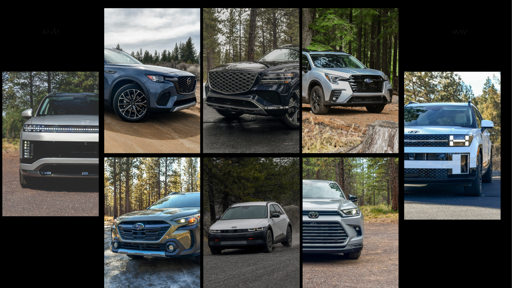 Car Brands: News, Reviews, Lineups & Automaker Updates - Autoblog
