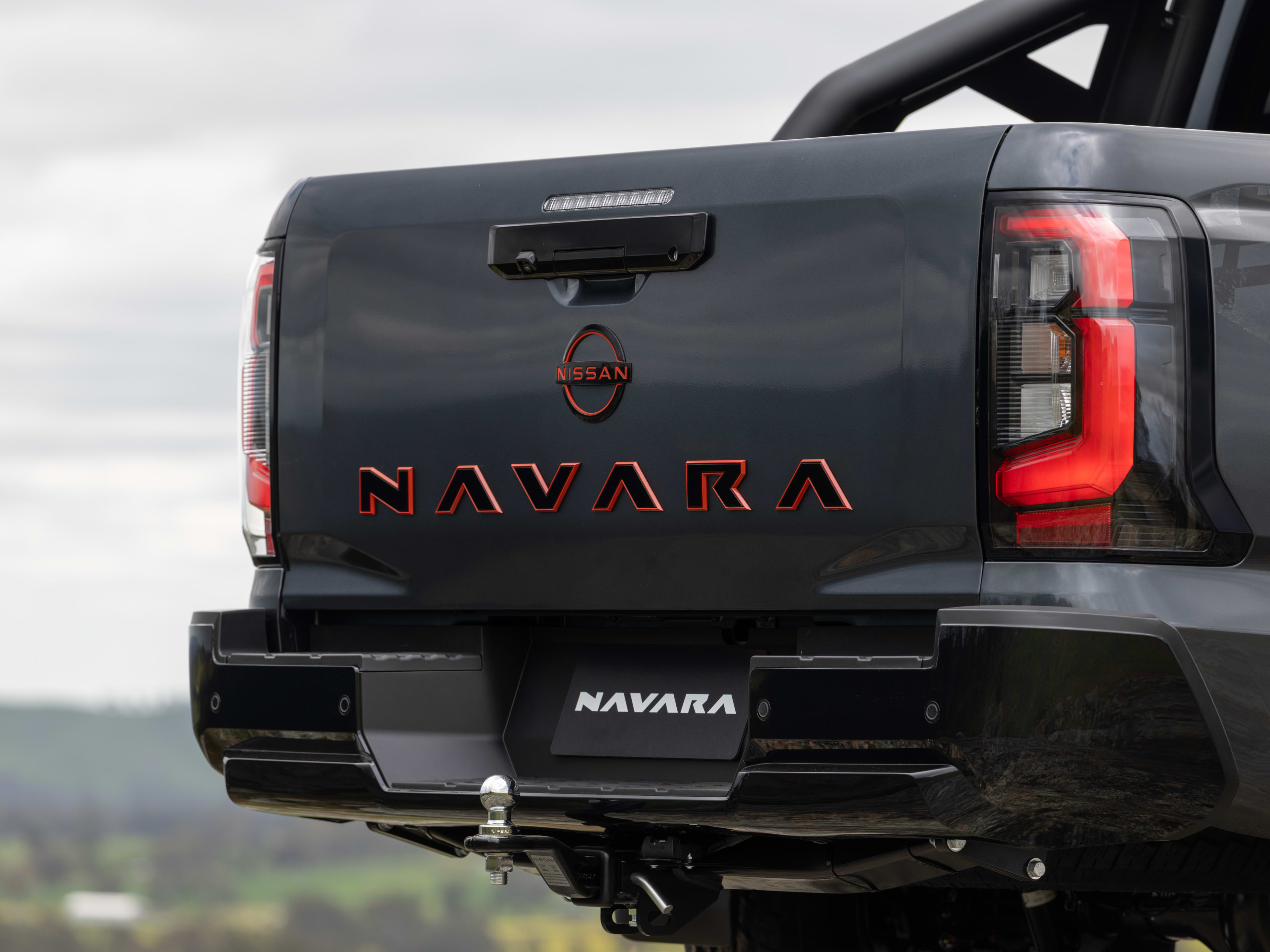 Nissan Pathfinder Could Return to Its Roots as a Body-on-Frame SUV ...