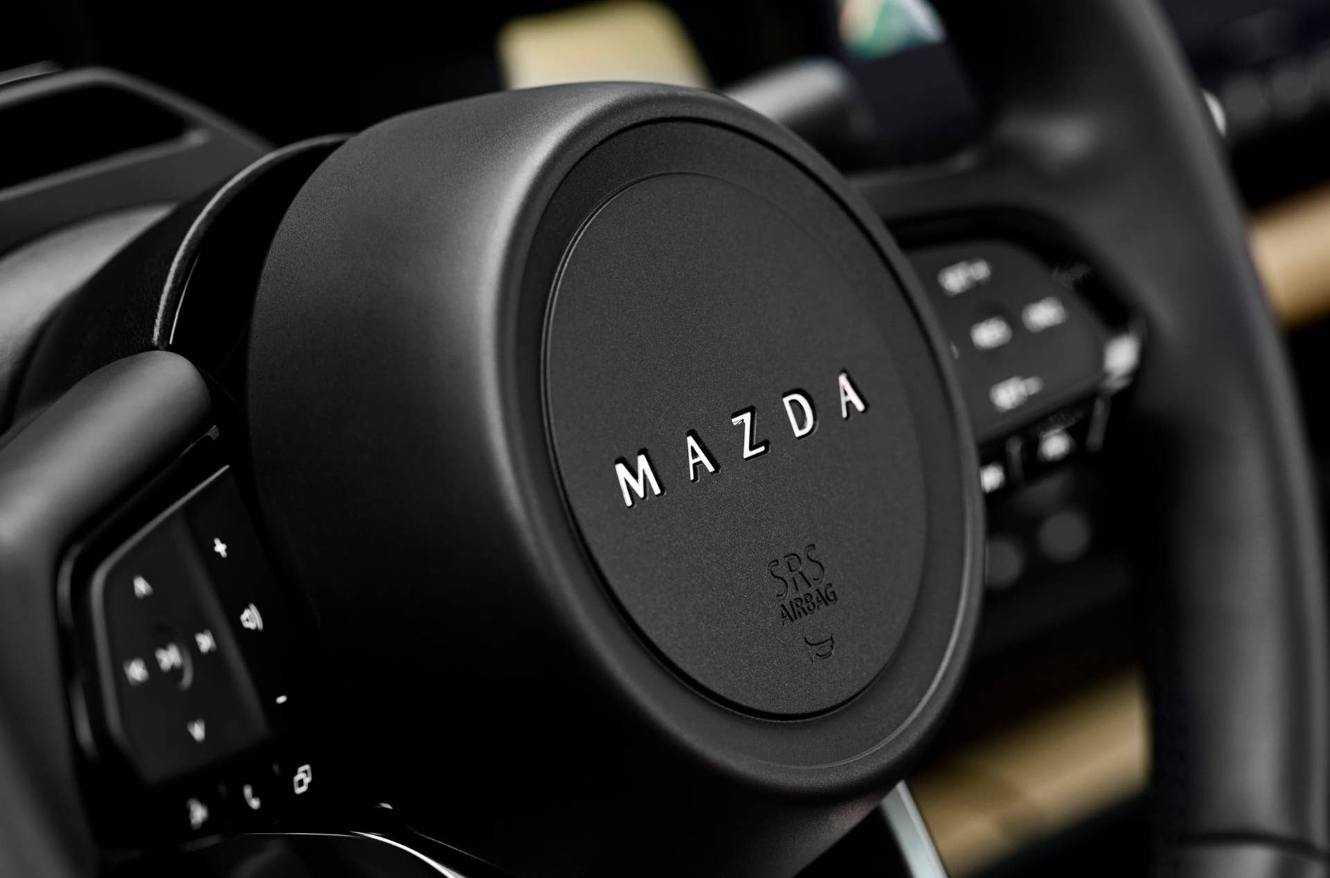 Mazda May Replace Its Decade-Old Small Cars With a Single New Model ...