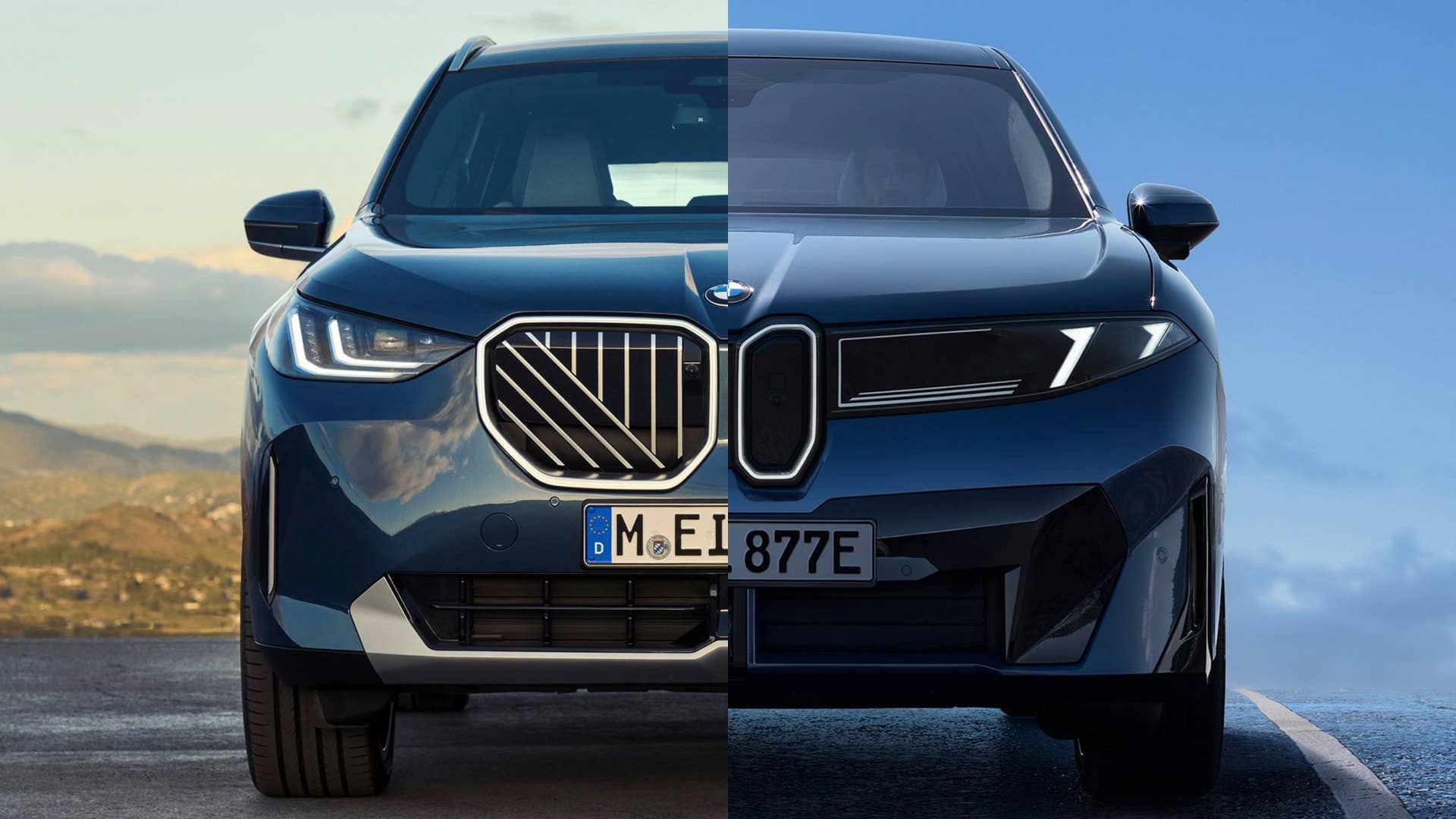 2026 BMW iX Lease Deals Available Across All Trims This December - Autoblog