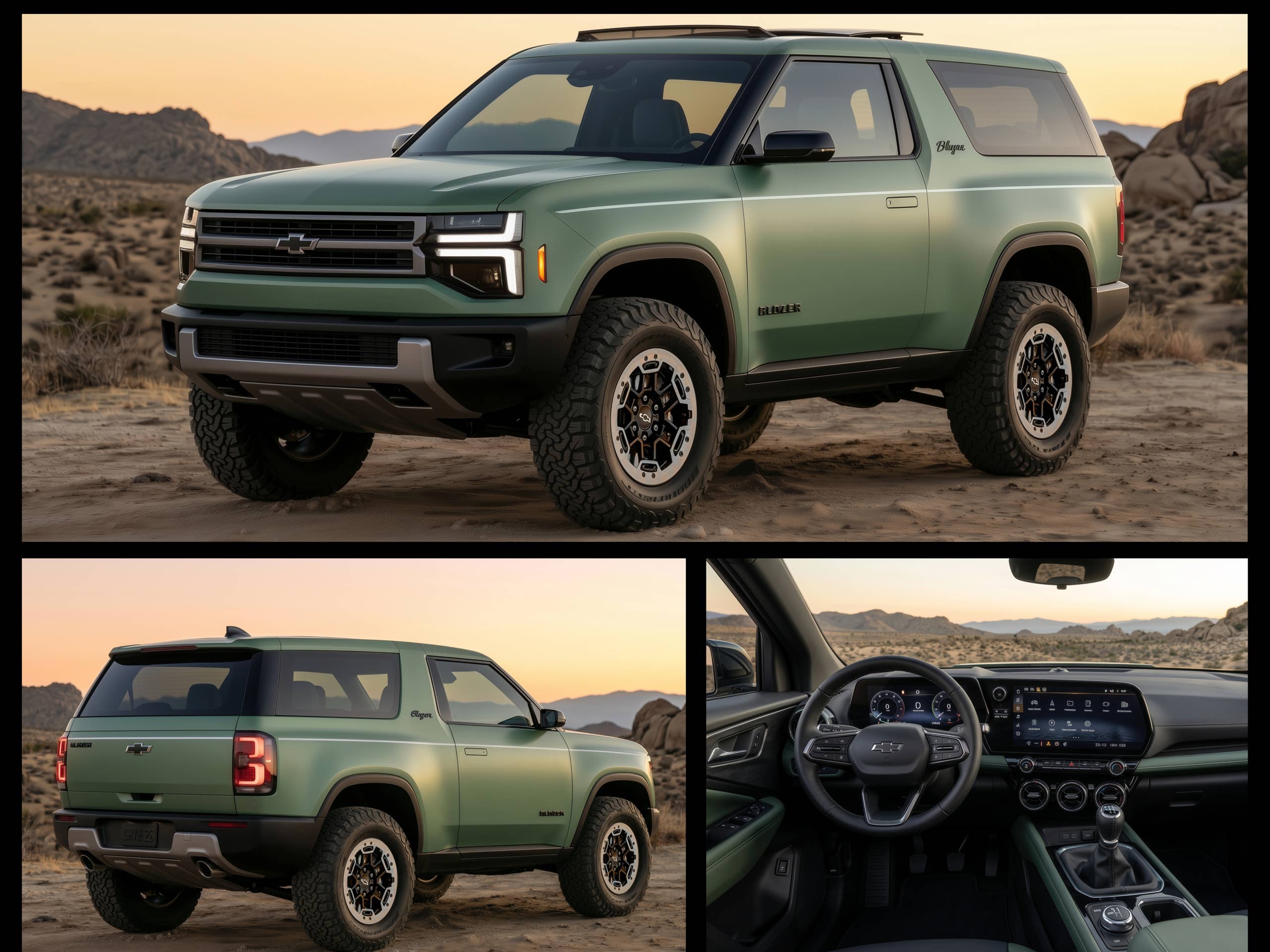 Car Brands: News, Reviews, Lineups & Automaker Updates - Autoblog