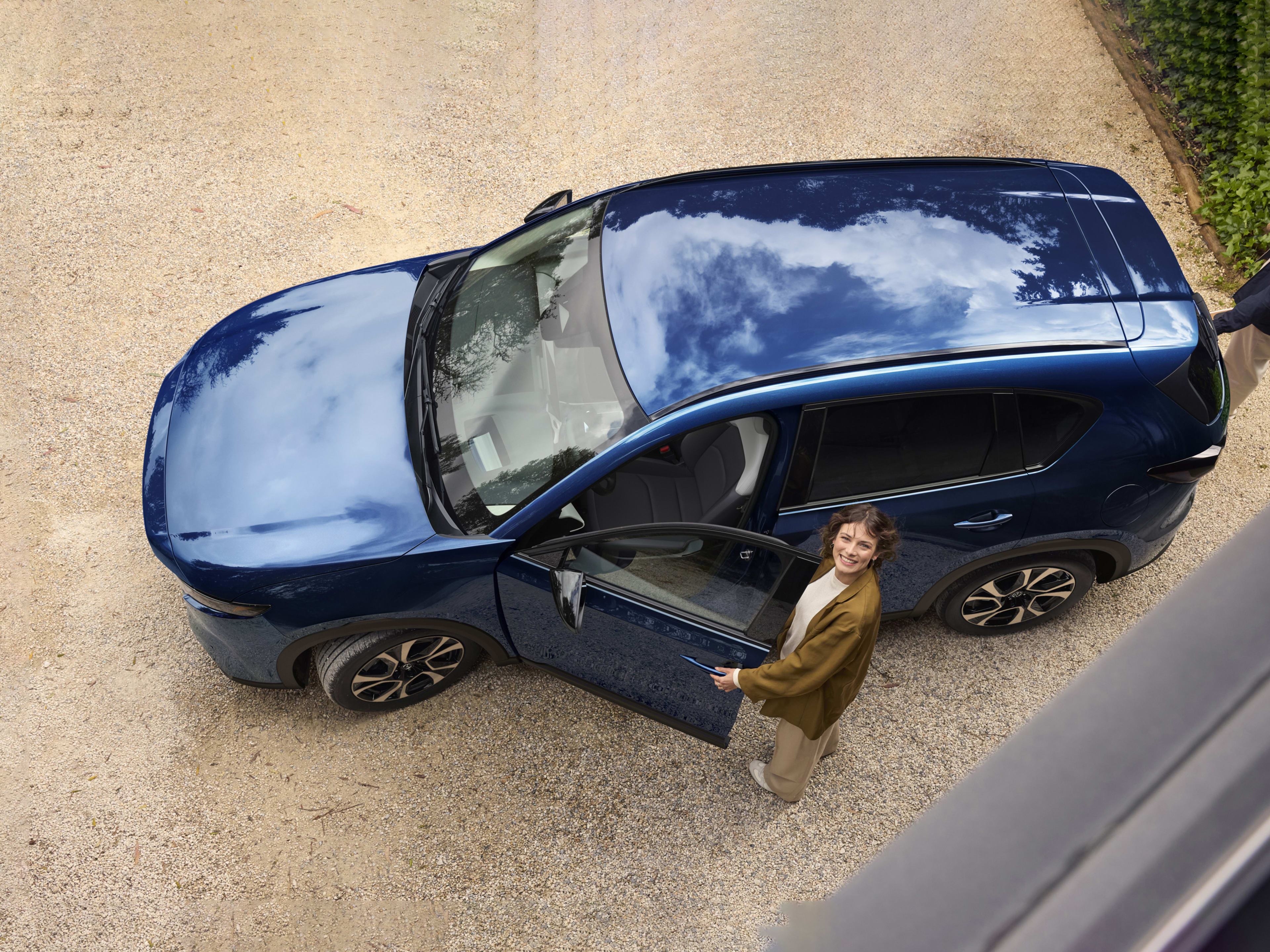 Mazda's January Lease Deals for CX-5 are Temptingly Cheap - Autoblog