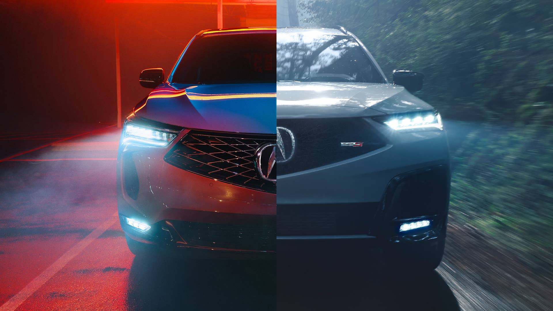 2026 Acura MDX Vs. 2026 Acura RDX: 5 Major Differences - Autoblog