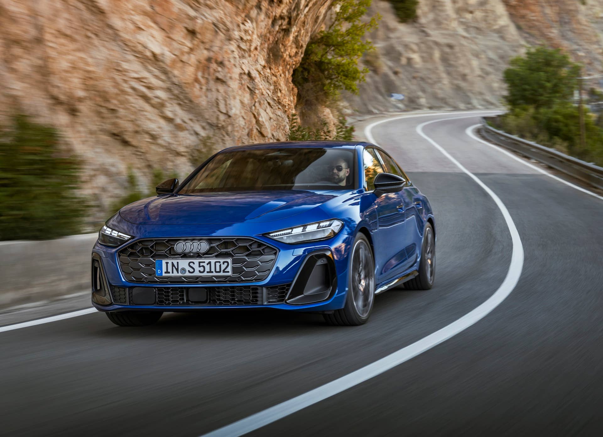 The Latest News in Cars, Trucks, SUVs, and More - Autoblog