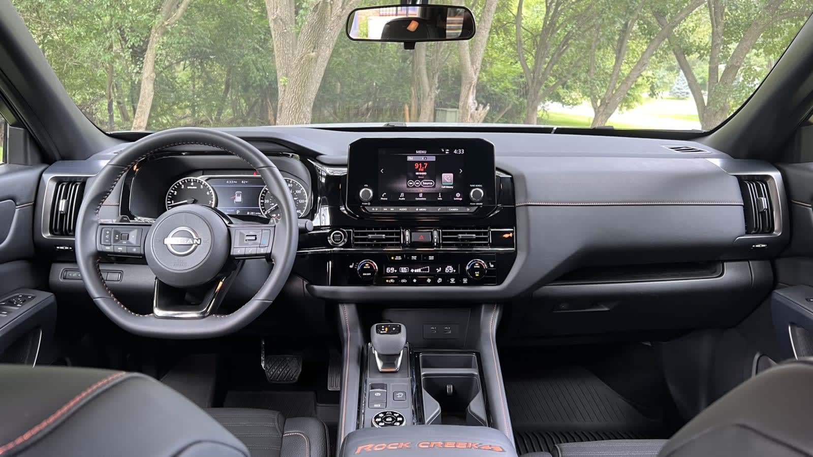 2024 Nissan Pathfinder Review: Deserves more attention than it gets ...