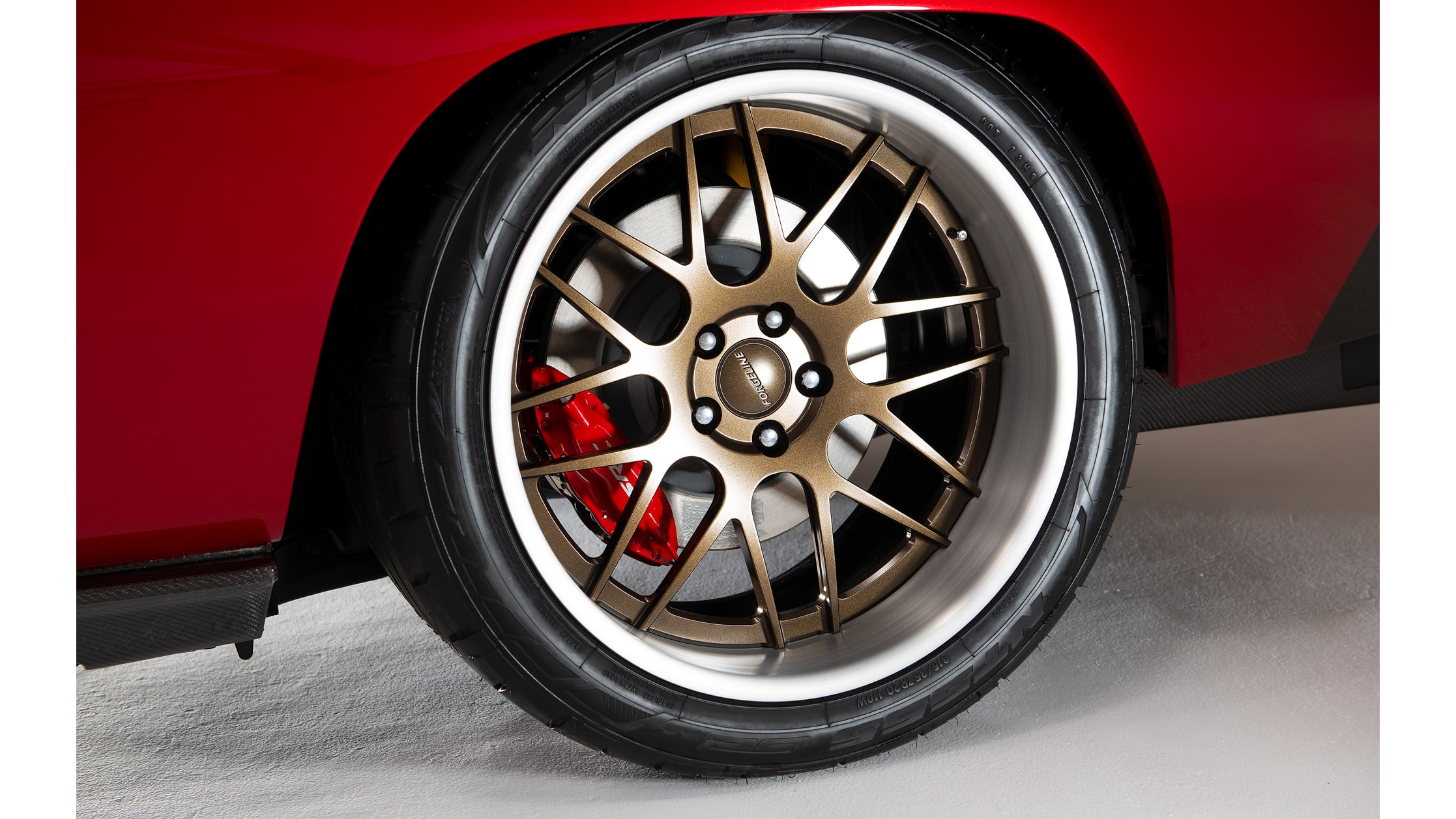 eXoMod reveals D69 Carbon Daytona: 'pinnacle of the muscle car'