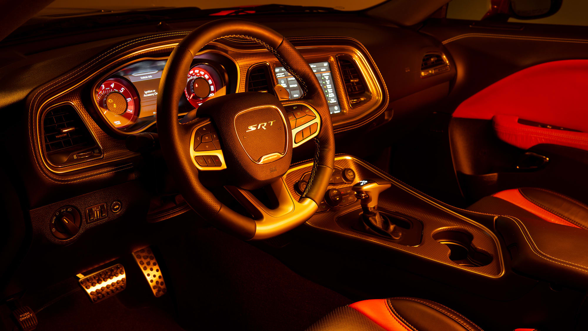 eXoMod reveals D69 Carbon Daytona: 'pinnacle of the muscle car'