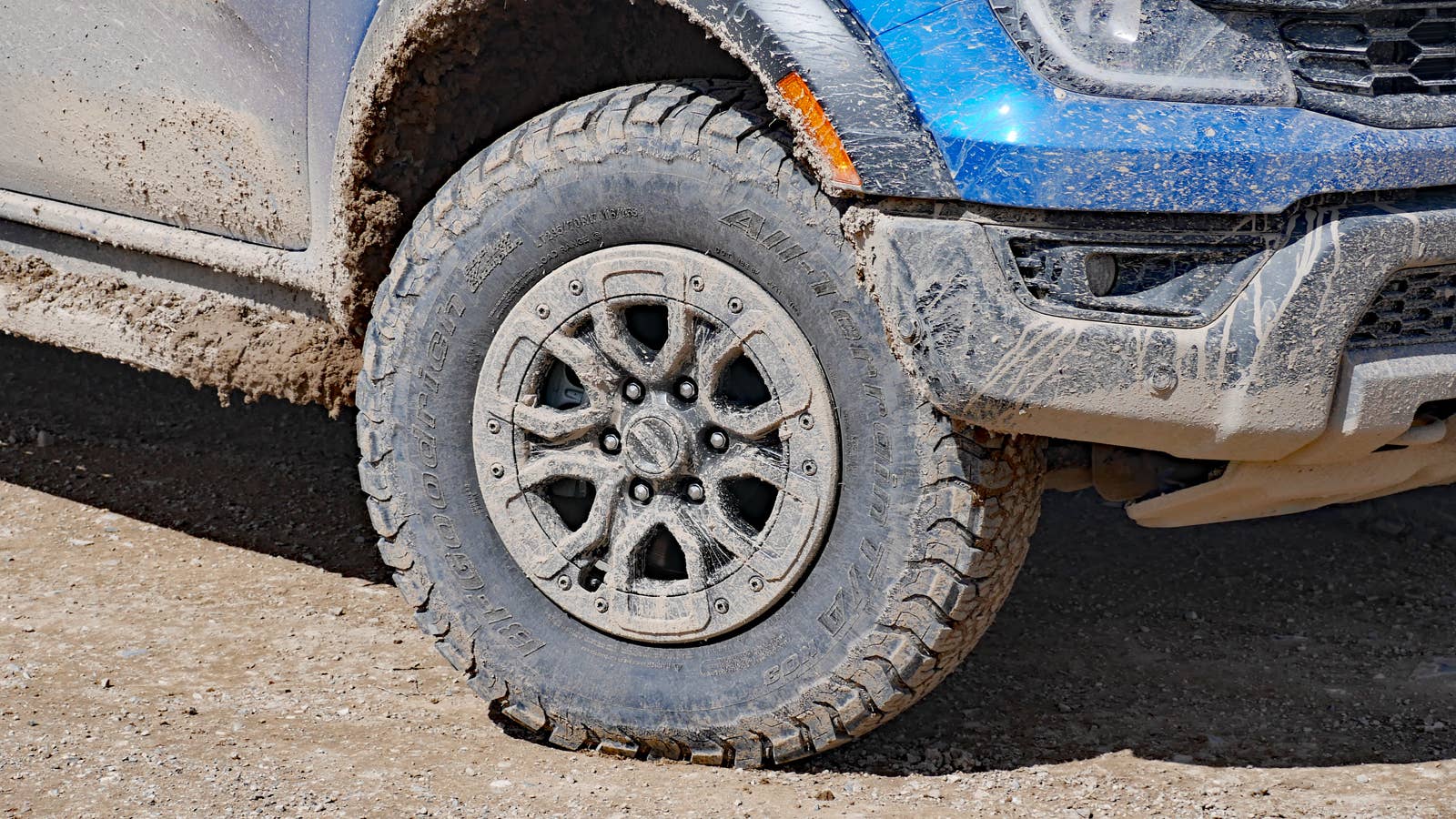 2024 Ford Ranger Raptor order books close July 31 - Autoblog