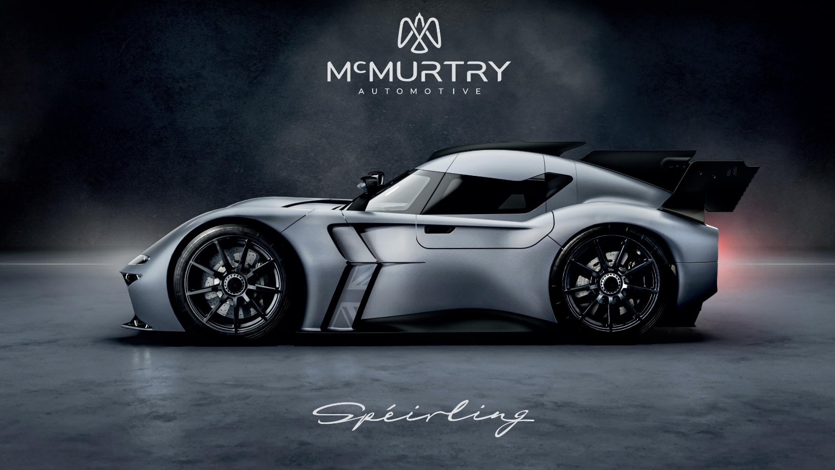 McMurtry Spéirling: $1.1M EV Hits 60 MPH in 1.38 Seconds - Autoblog