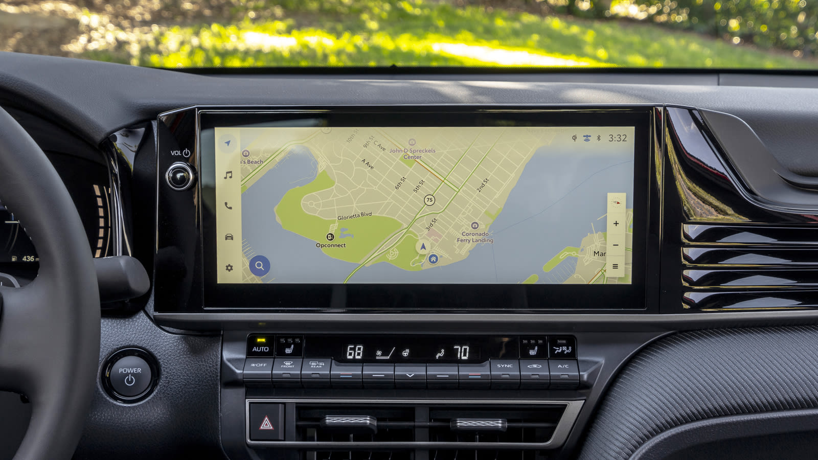 2025 Toyota Camry Review: All-hybrid family sedan still a winner - Autoblog