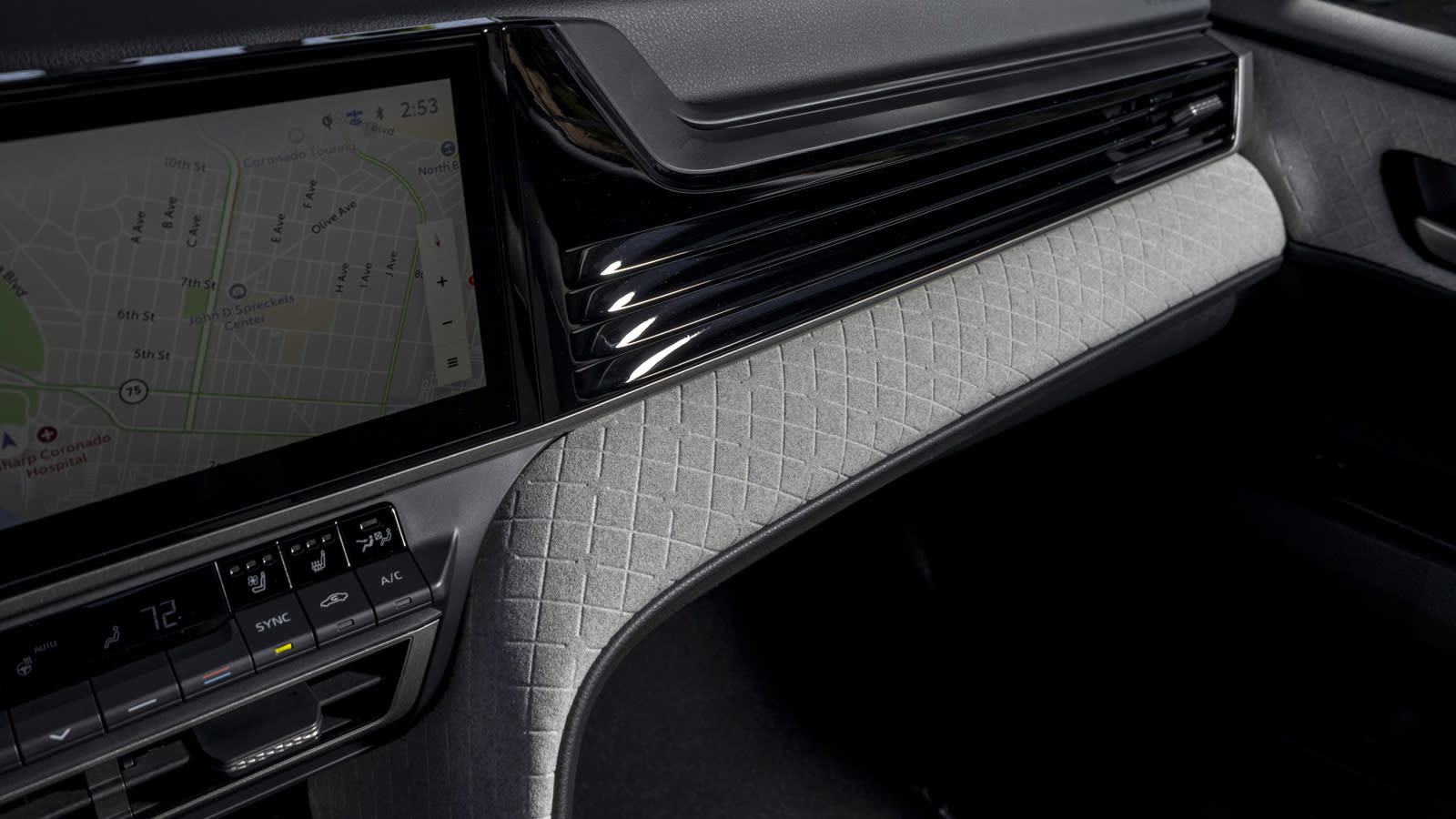 2025 Toyota Camry XSE: Five thoughts - Autoblog