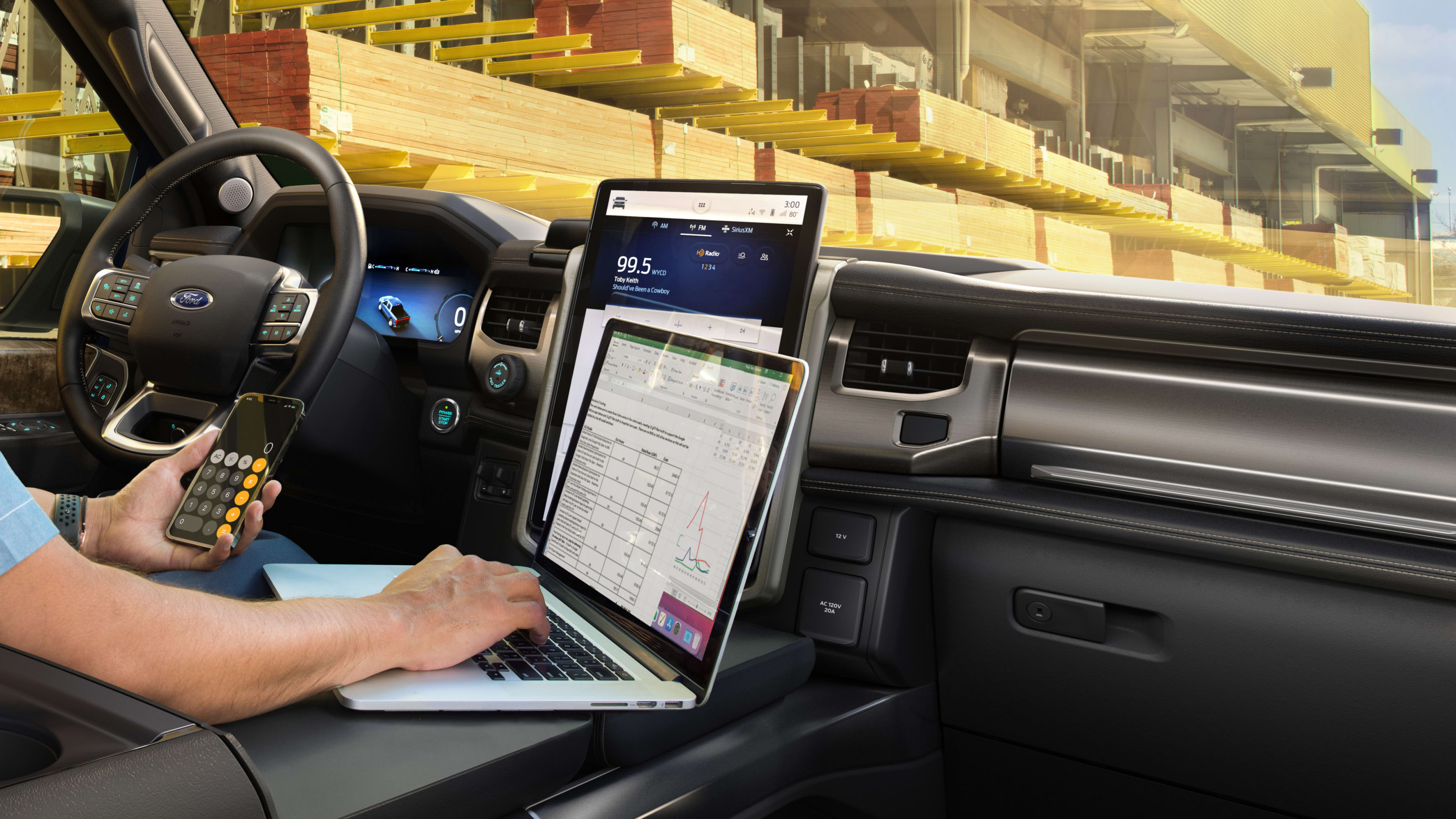 Second-generation Ford F-150 Lightning due in 2025 - Autoblog