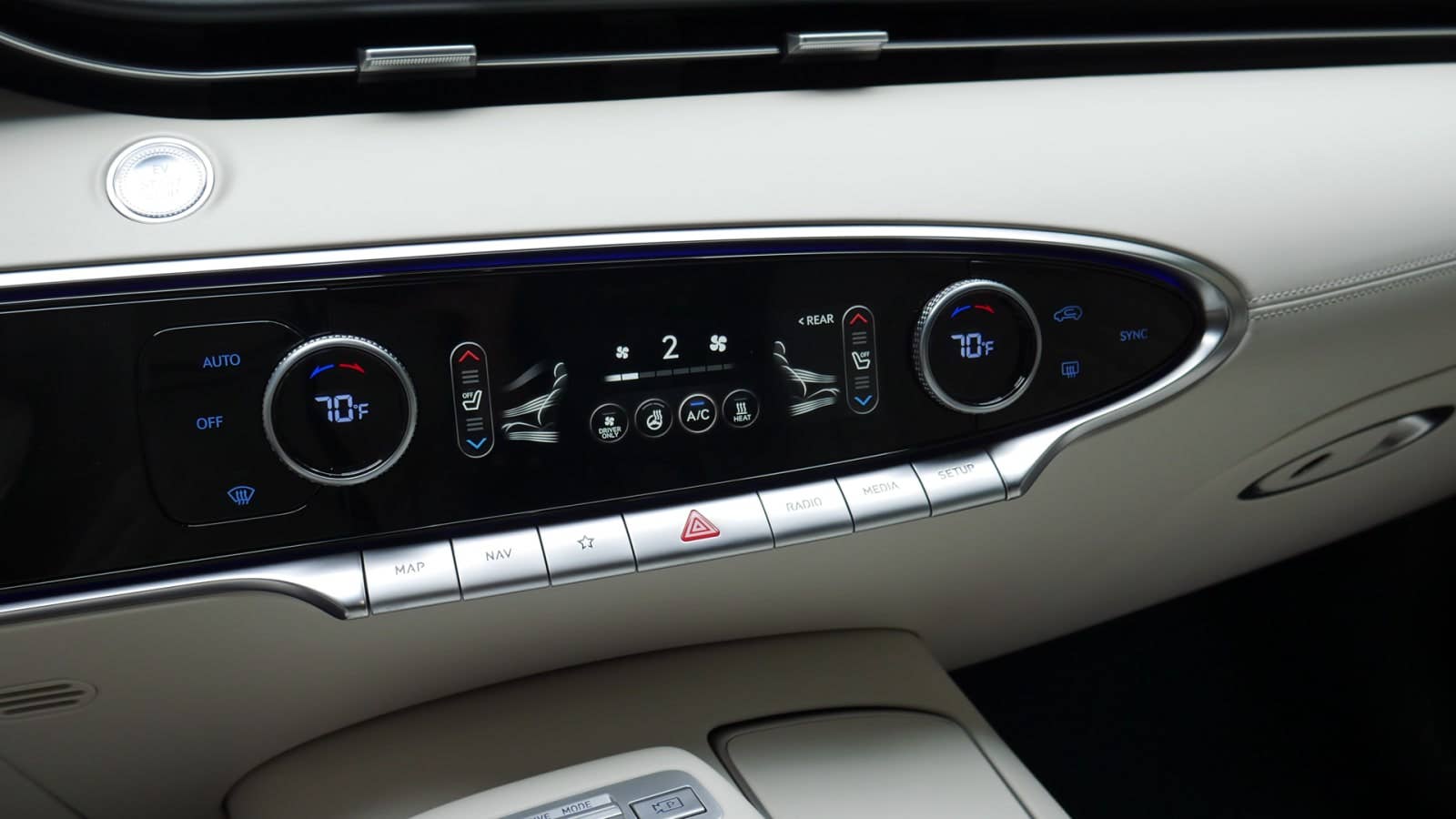2024 Genesis GV70 Review: Still a solid luxury competitor - Autoblog