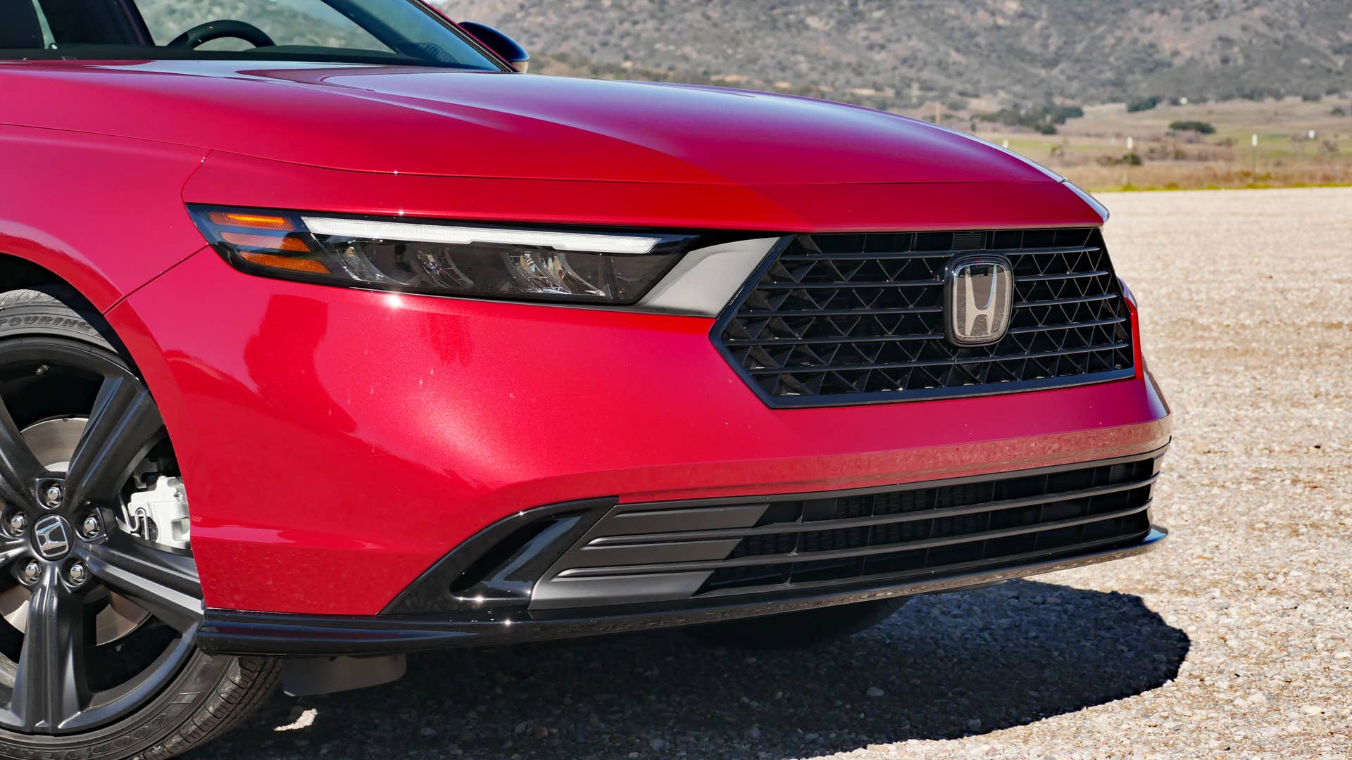 Exciting Common Problems With 2023 Honda Accord Gallery