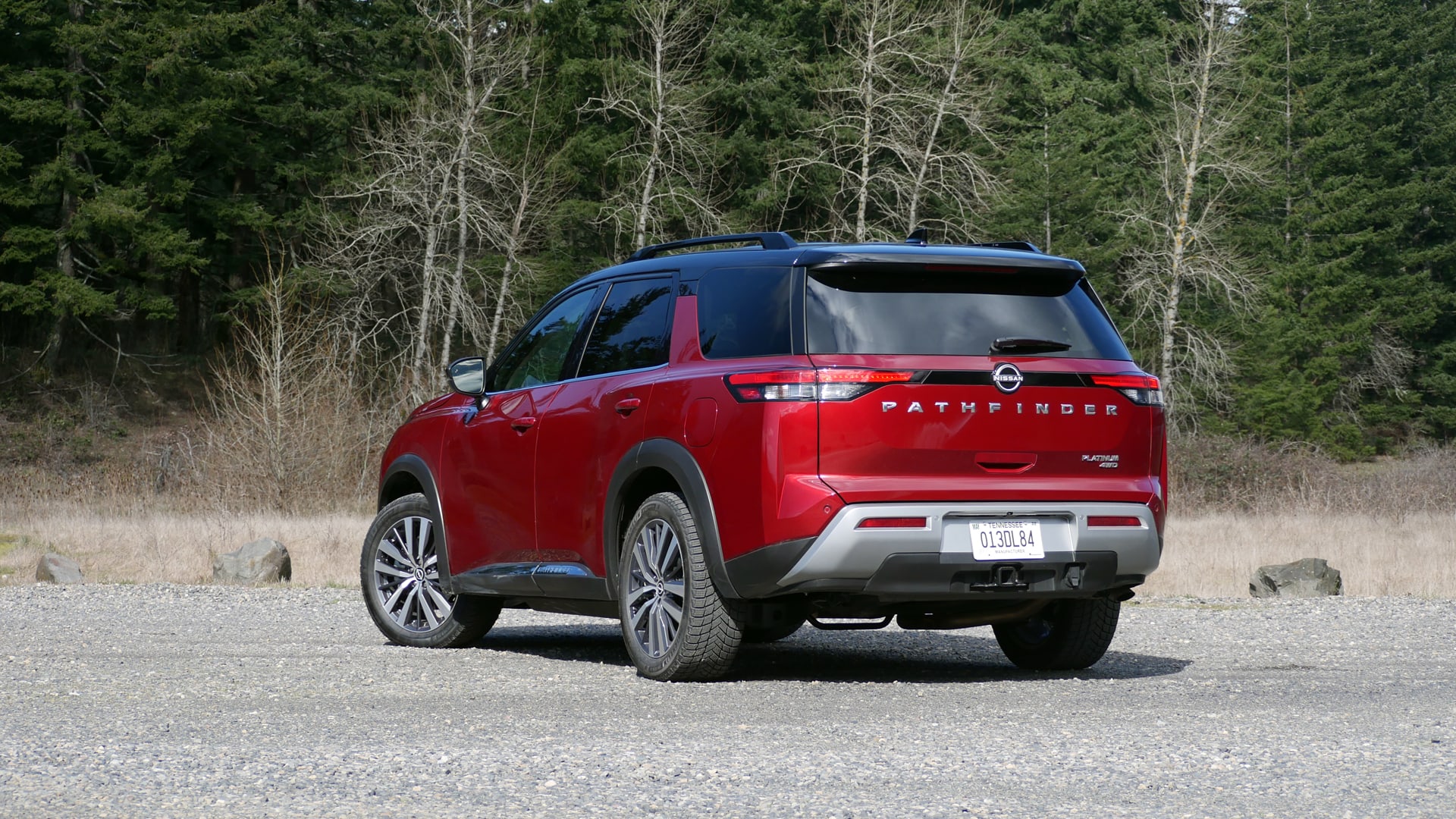 Honda Pilot vs Nissan Pathfinder: 2024 Comparison - Autoblog