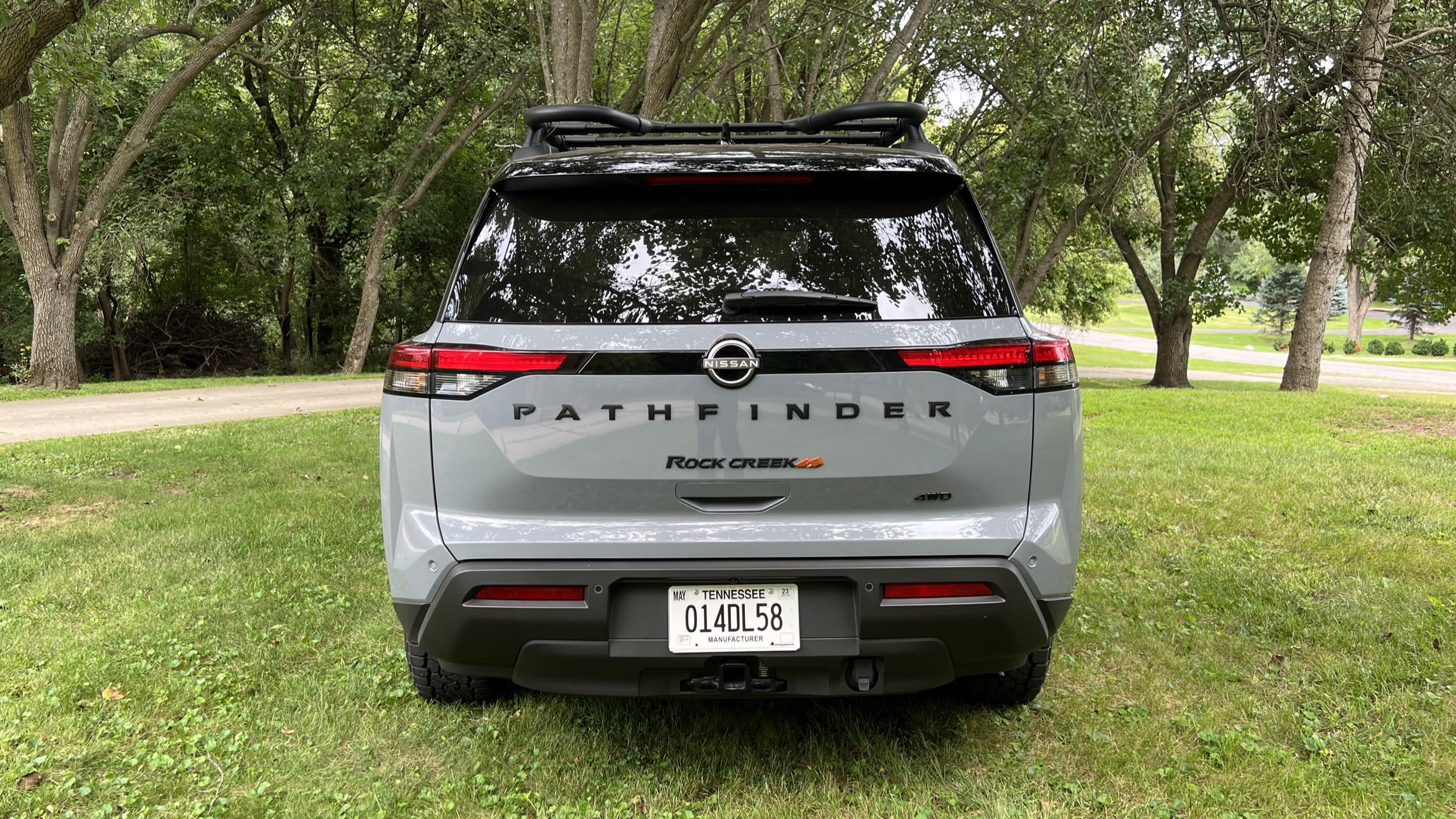2024 Nissan Pathfinder Review: Deserves more attention than it gets ...