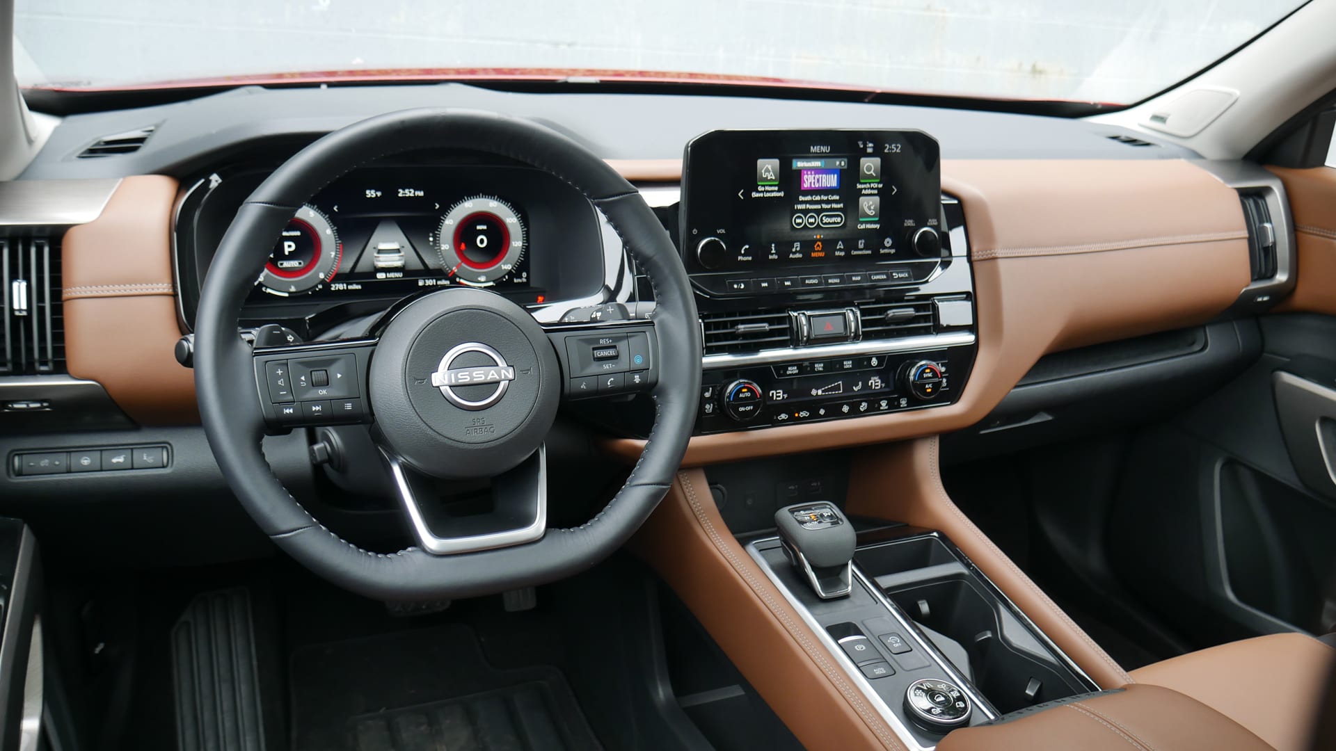 2024 Nissan Pathfinder Review: Deserves more attention than it gets ...