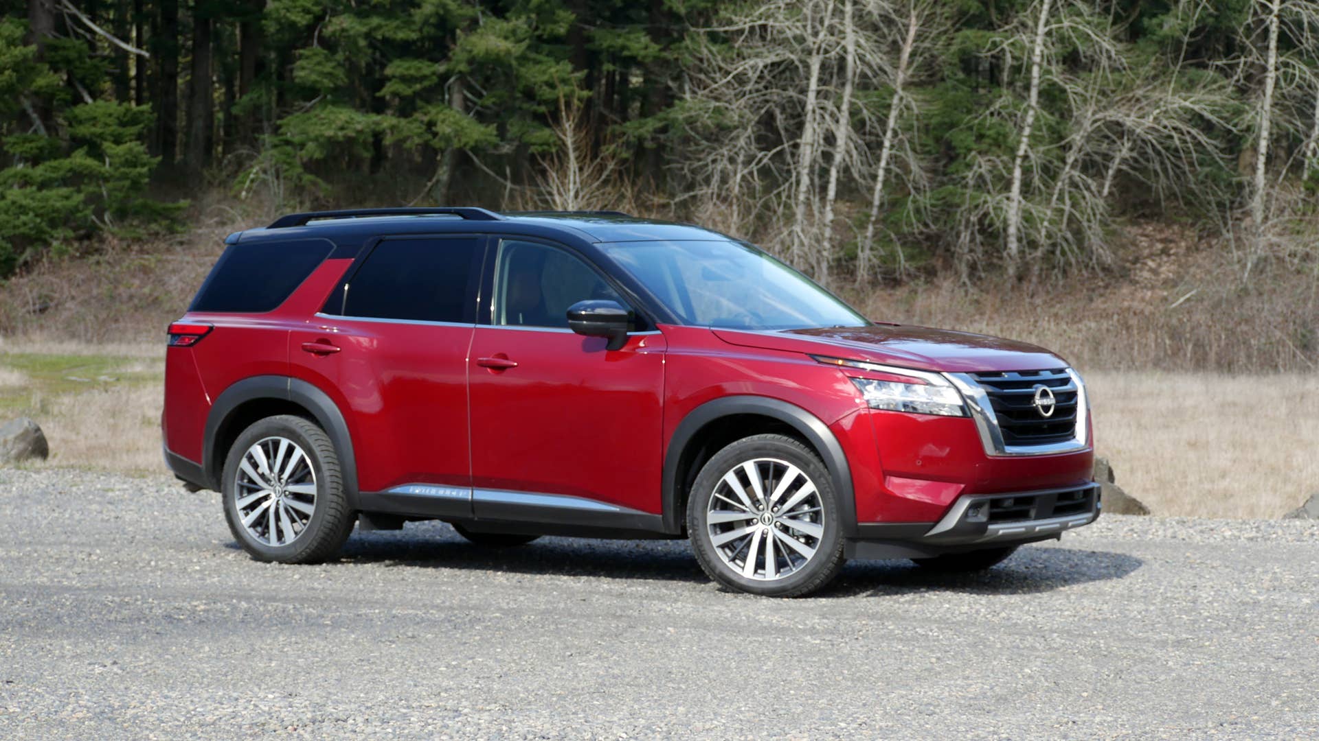 2024 Nissan Pathfinder Review: Deserves more attention than it gets ...