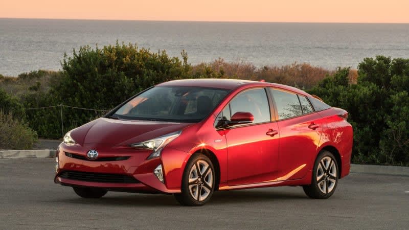 What is a hybrid car and how does it work? - Autoblog