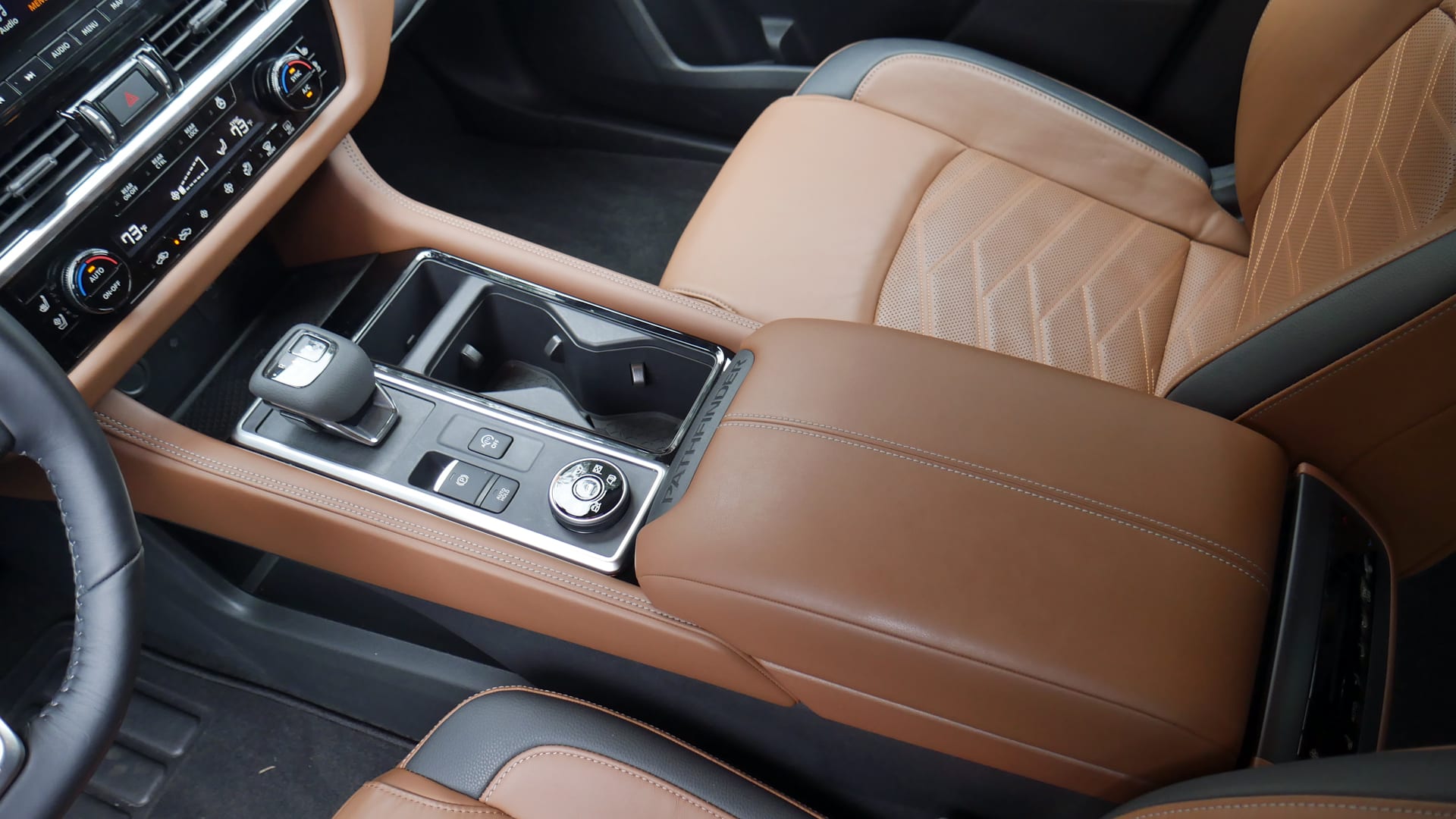 2024 Nissan Pathfinder Review: Deserves more attention than it gets ...