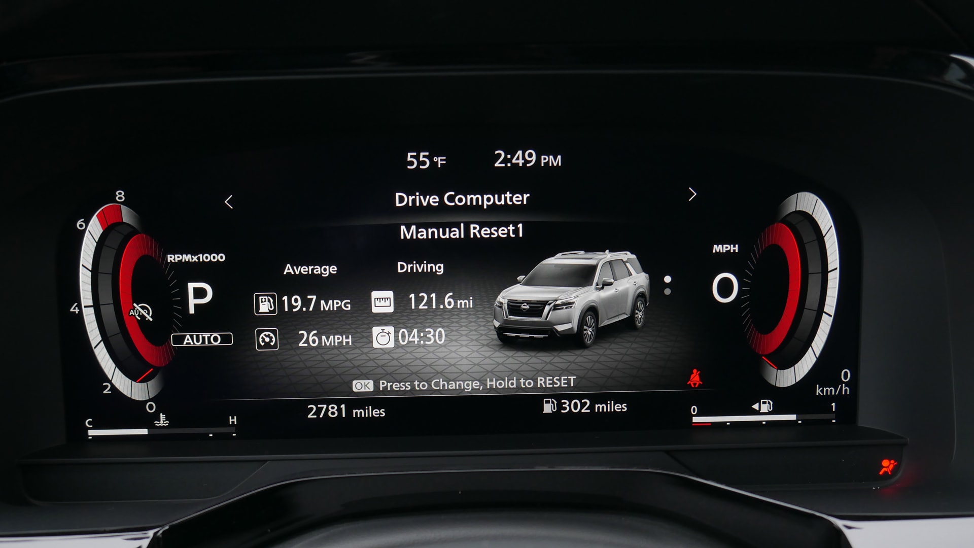 2024 Nissan Pathfinder Review: Deserves more attention than it gets ...