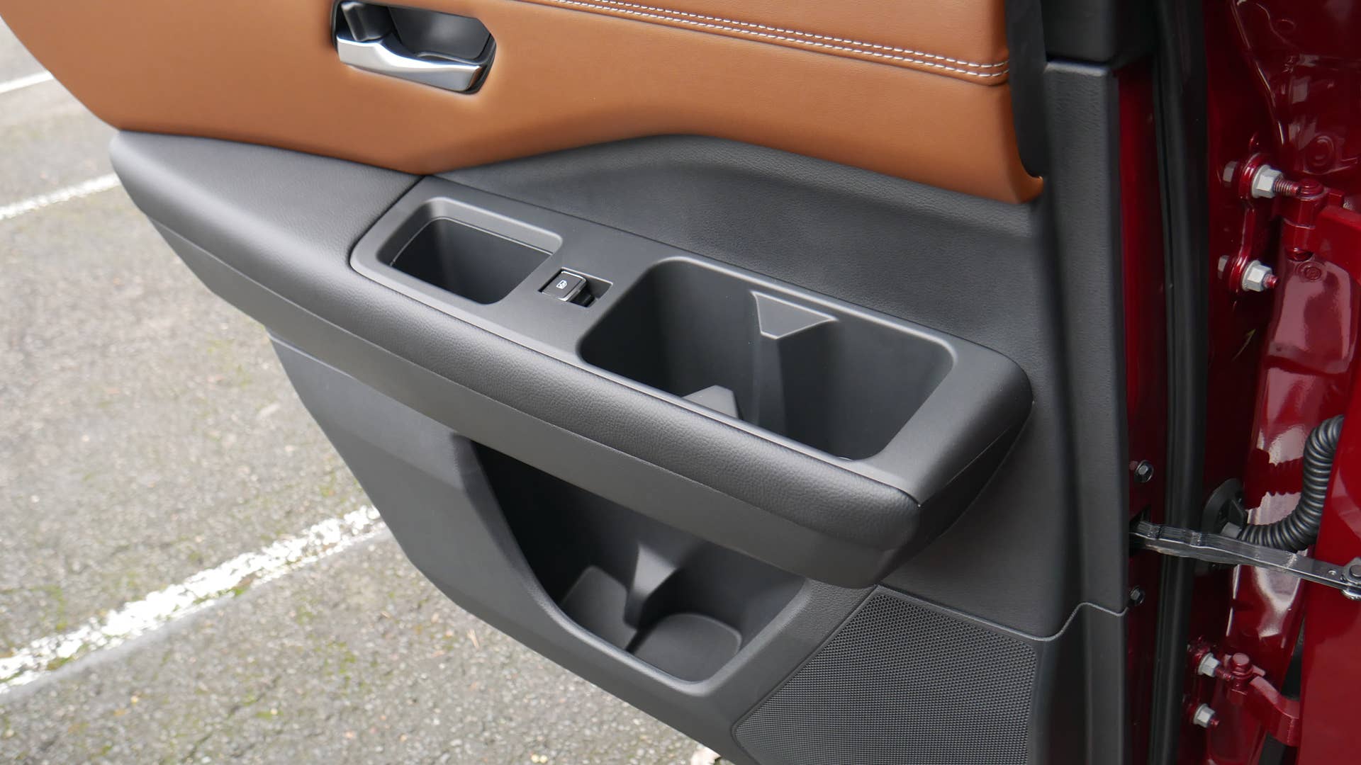 2024 Nissan Pathfinder Review: Deserves more attention than it gets ...
