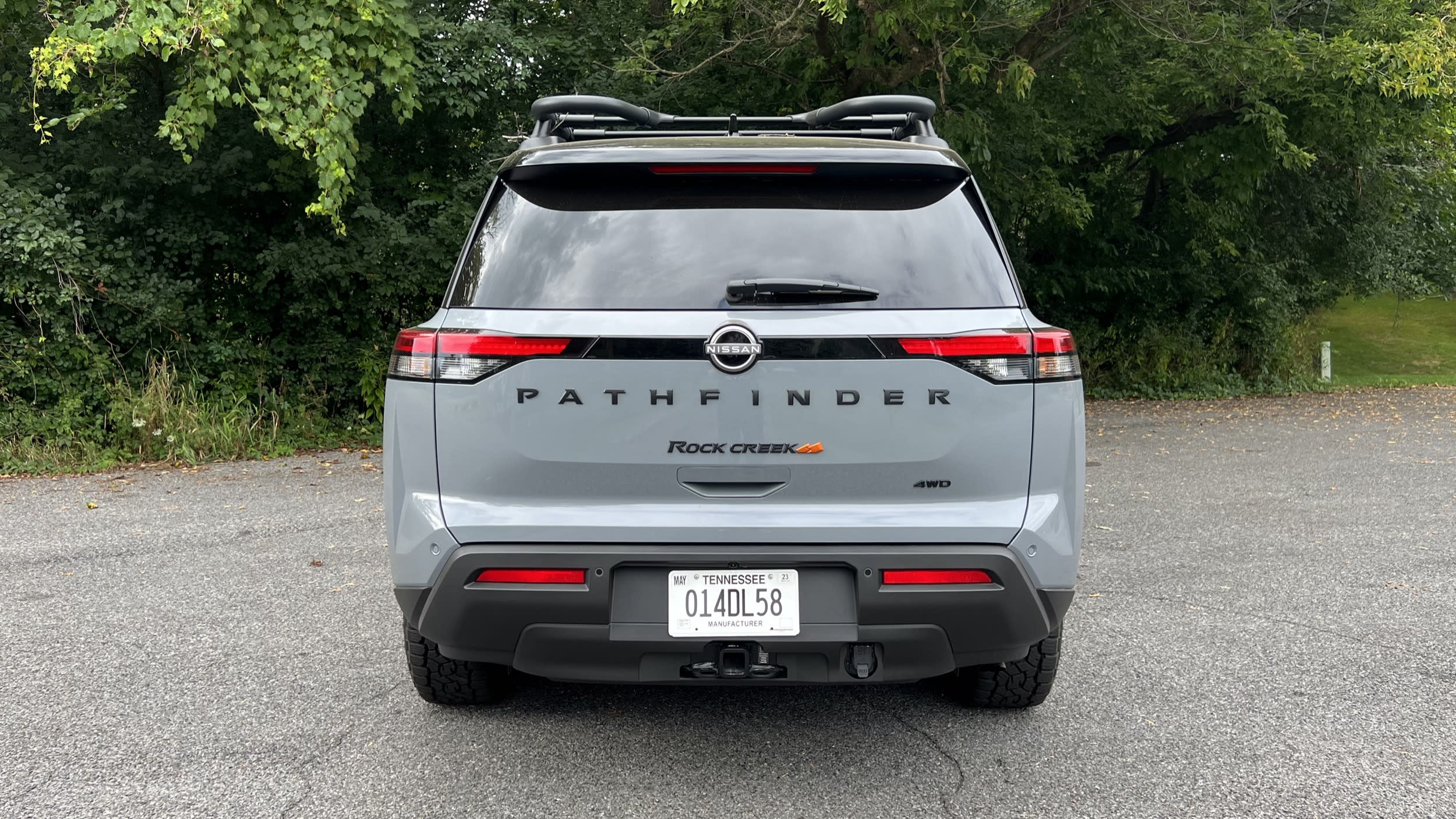 2024 Nissan Pathfinder Review: Deserves more attention than it gets ...