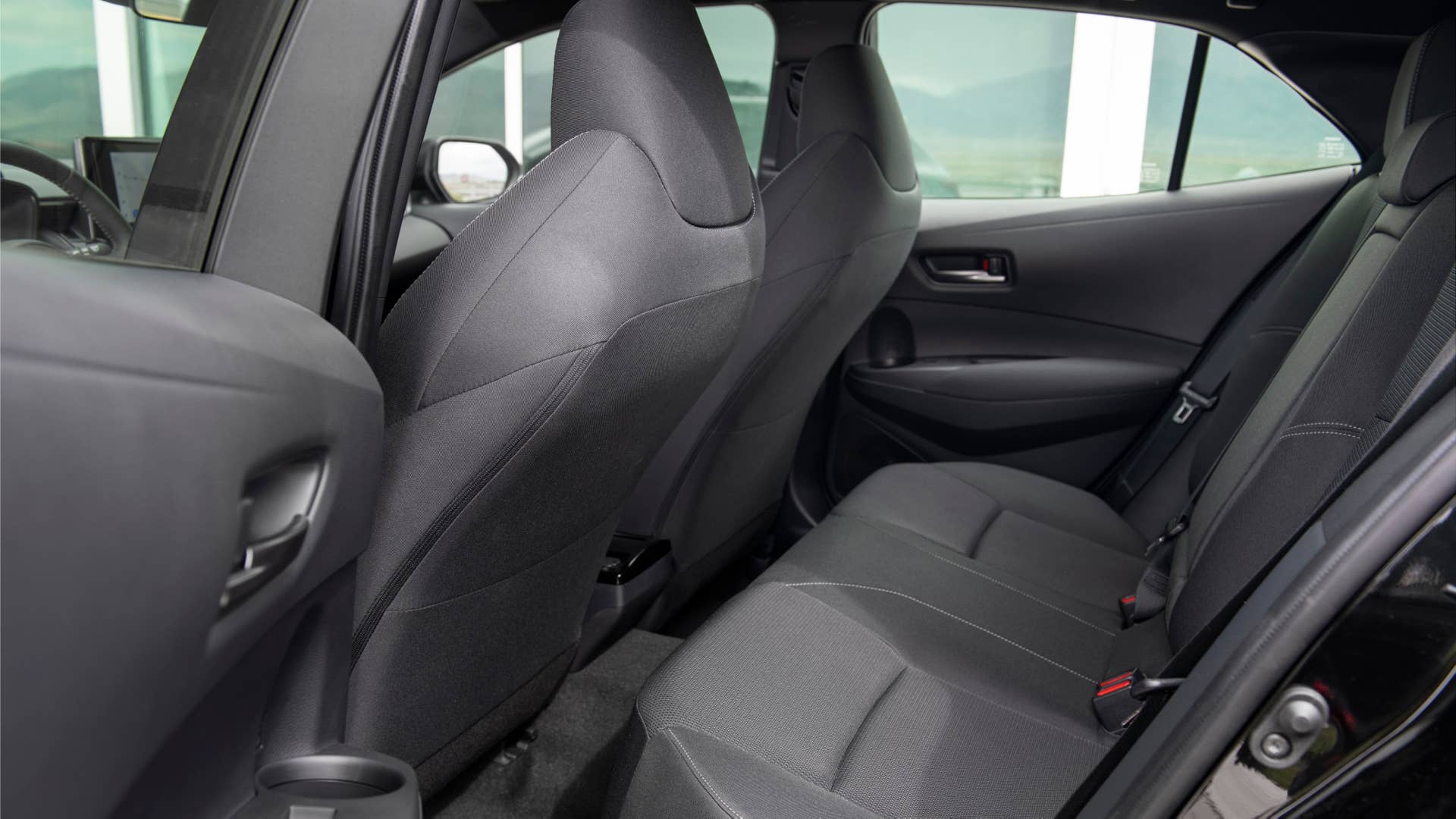 2024 Toyota GR Corolla gets a new mid-range Premium trim - Autoblog