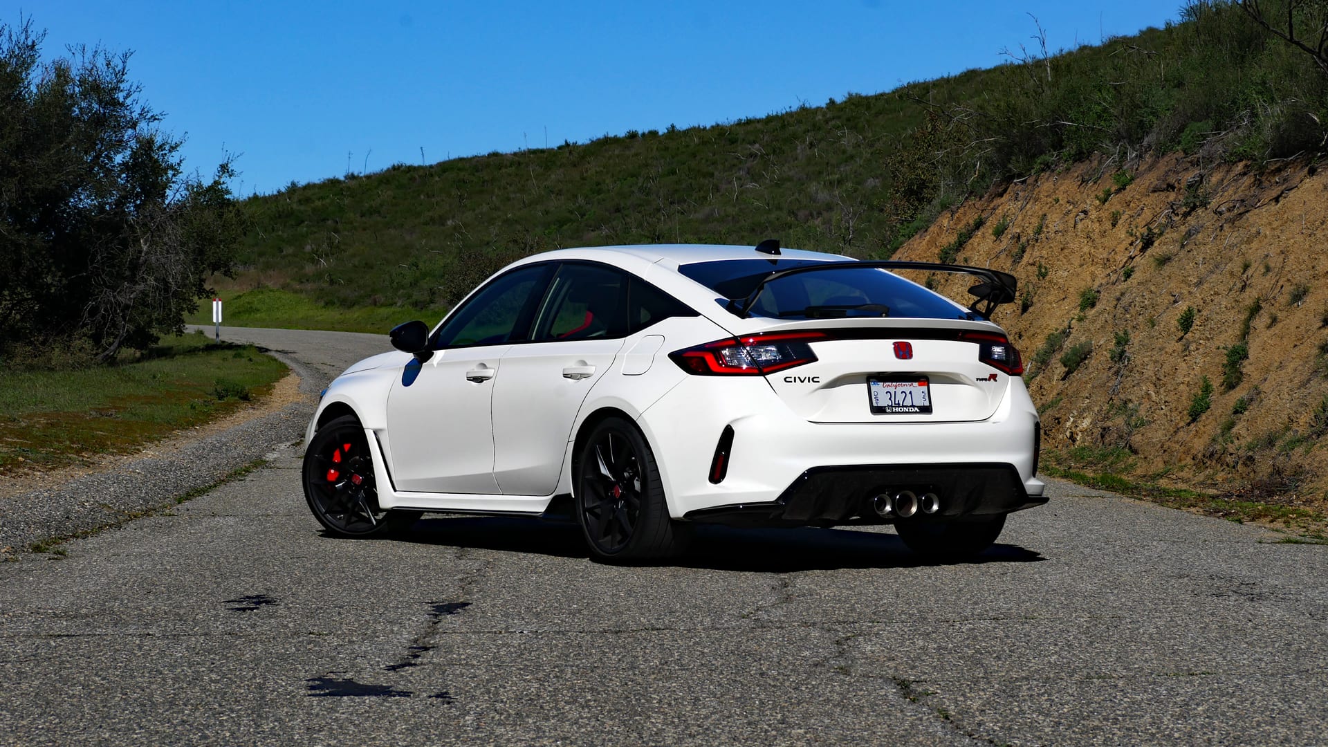 honda civic 2024 concept