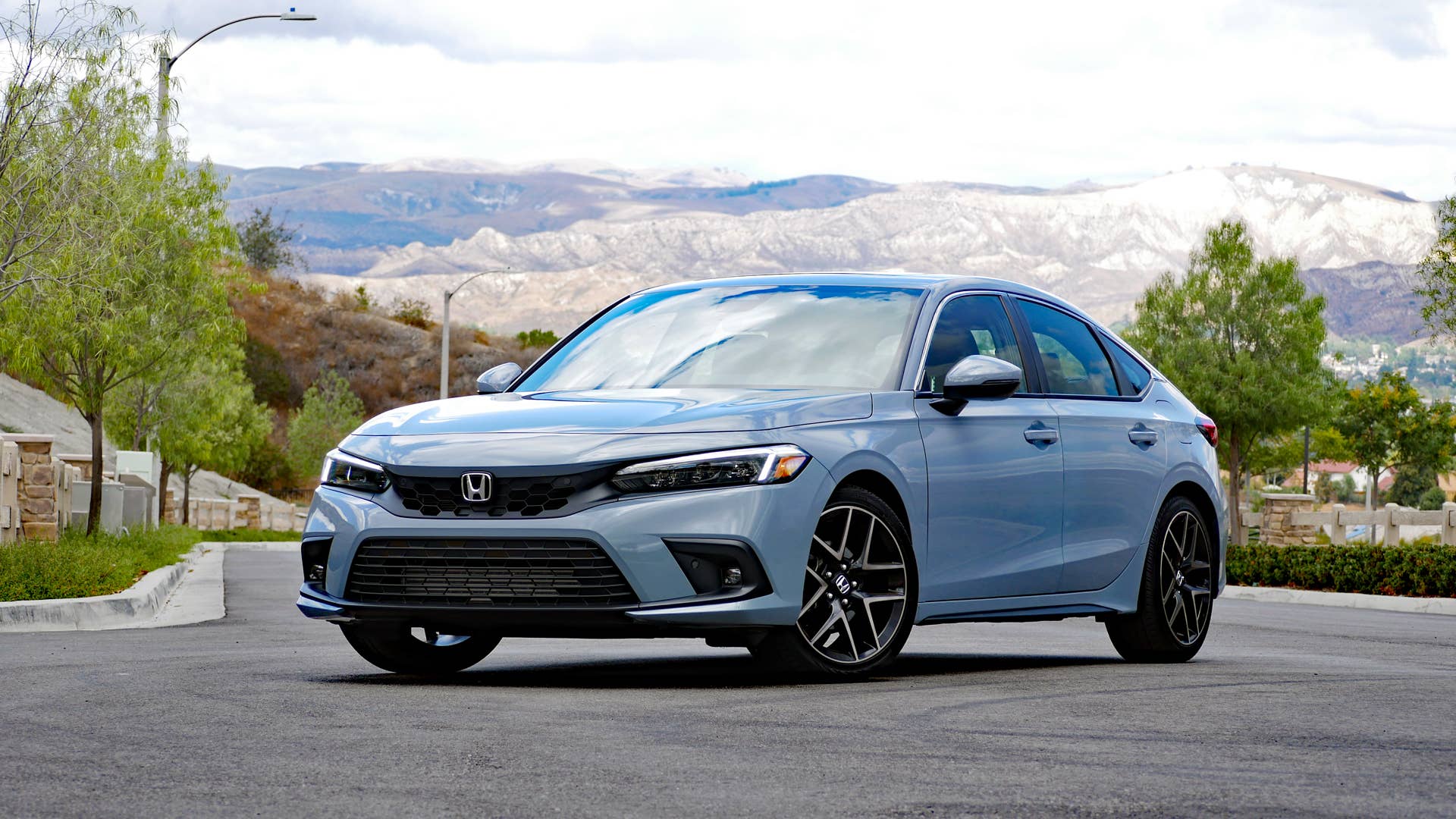 2024 Honda Civic Review: The best compact car, from LX to Type R - Autoblog