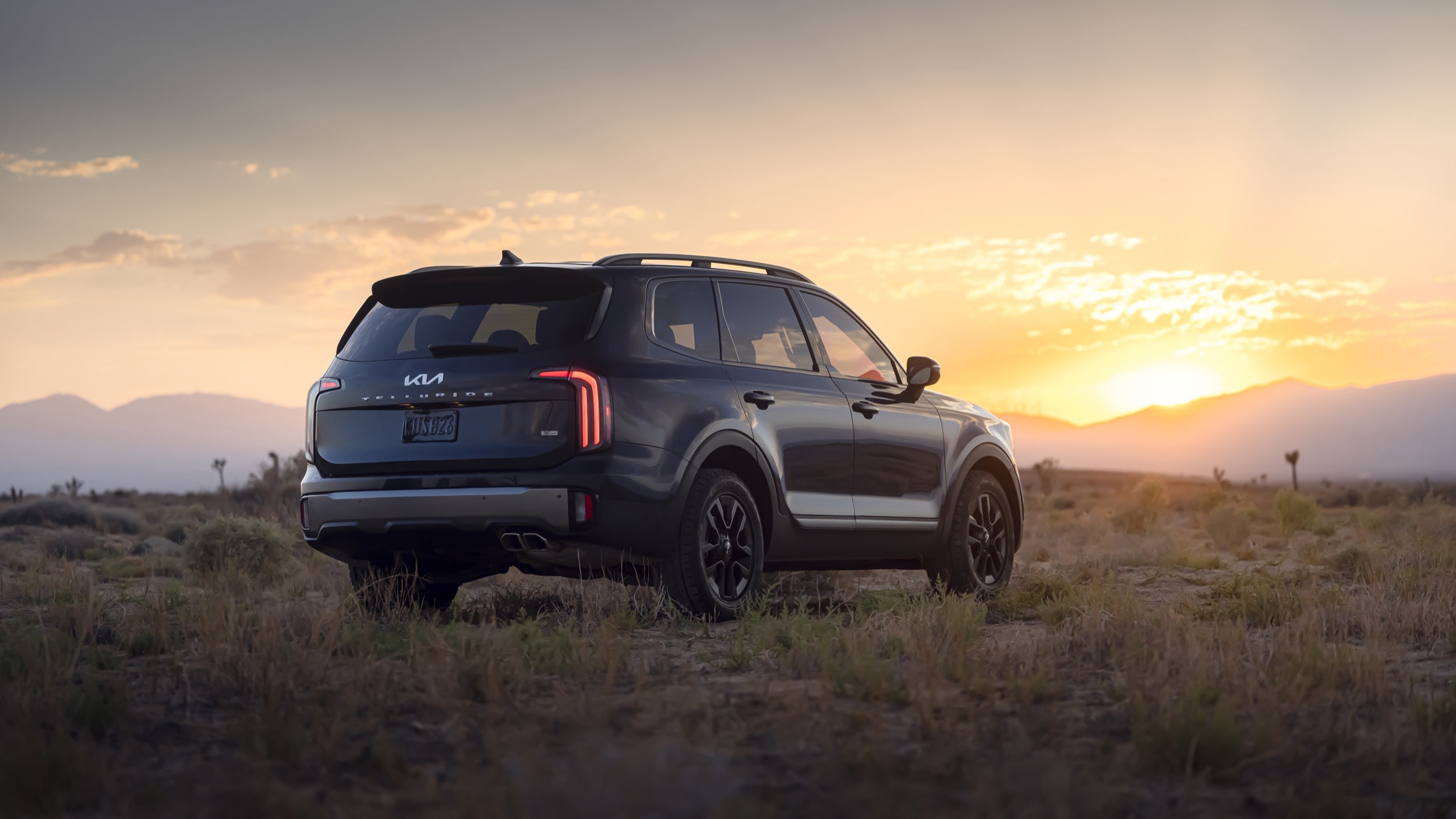 2023 Kia Telluride Review: Still the smartest three-row buy - Autoblog