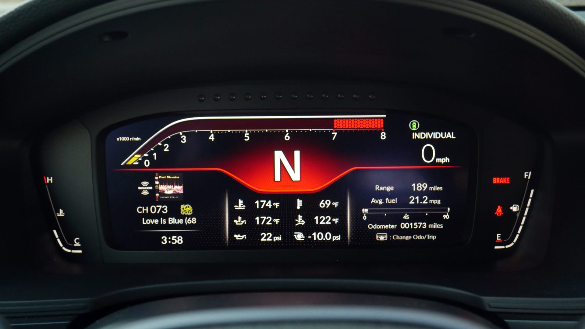 2024 Honda Civic Review: The best compact car, from LX to Type R - Autoblog