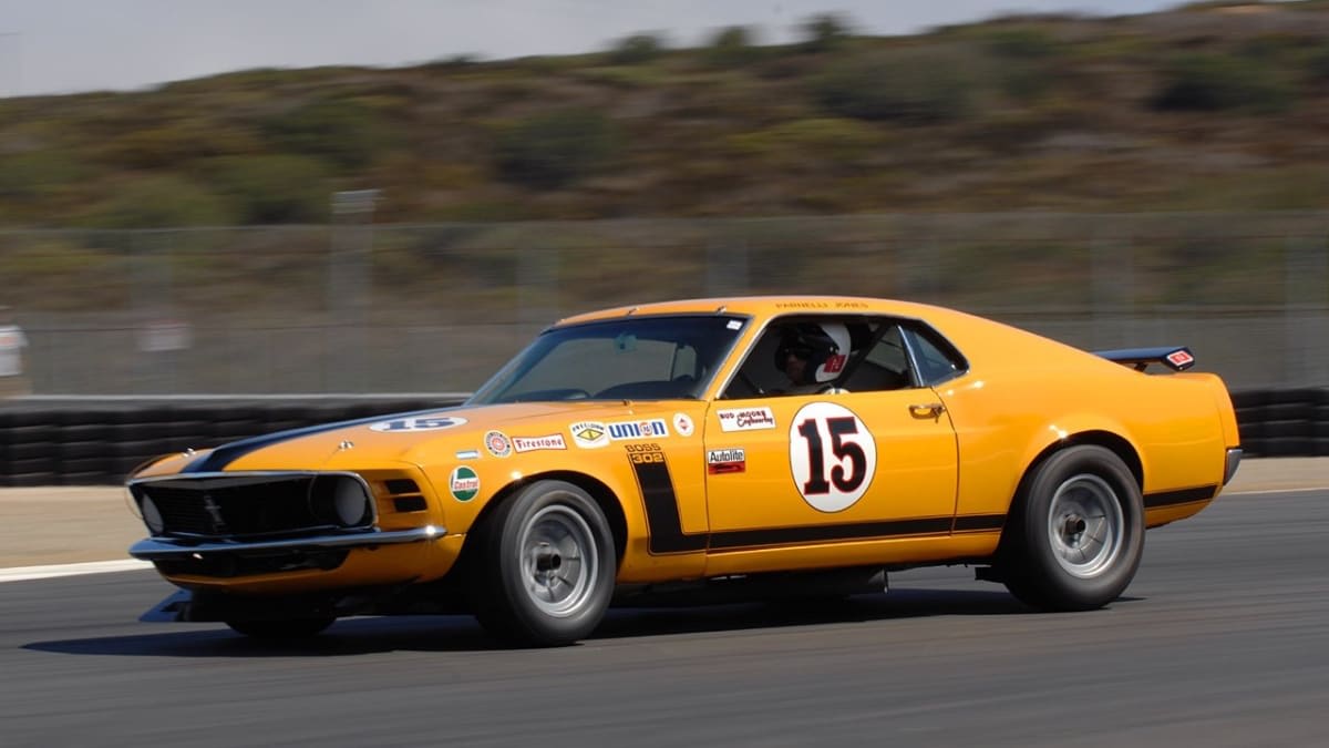 Best Ford Mustangs of all time - Autoblog