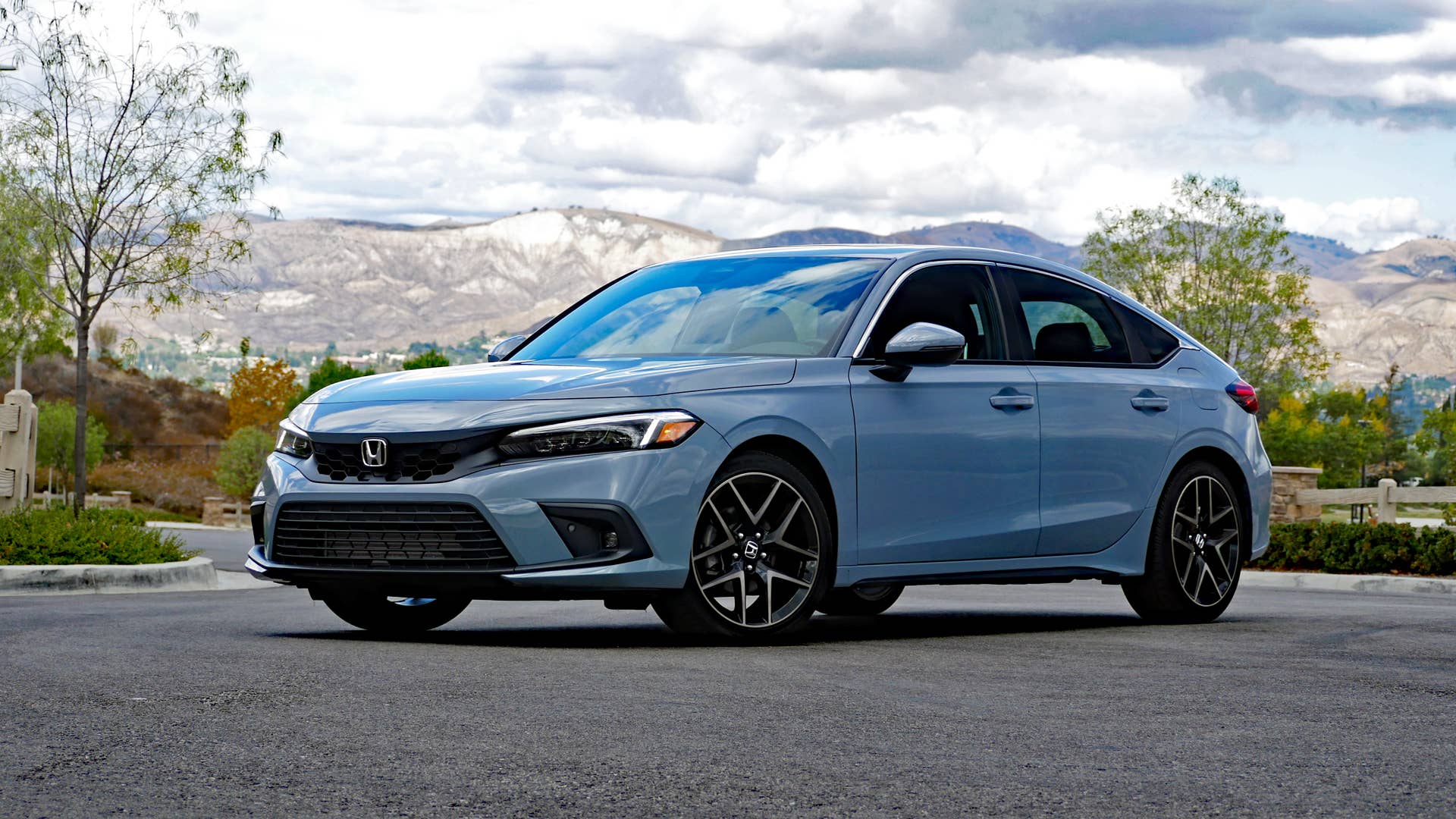 2024 Honda Civic Review: The best compact car, from LX to Type R - Autoblog